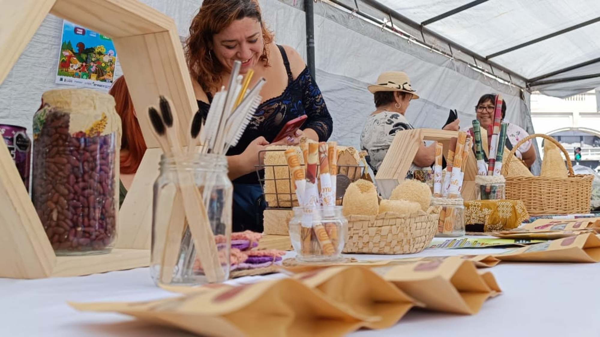 Presentaron las novedades que tendrá la XXII versión de la Feria ...