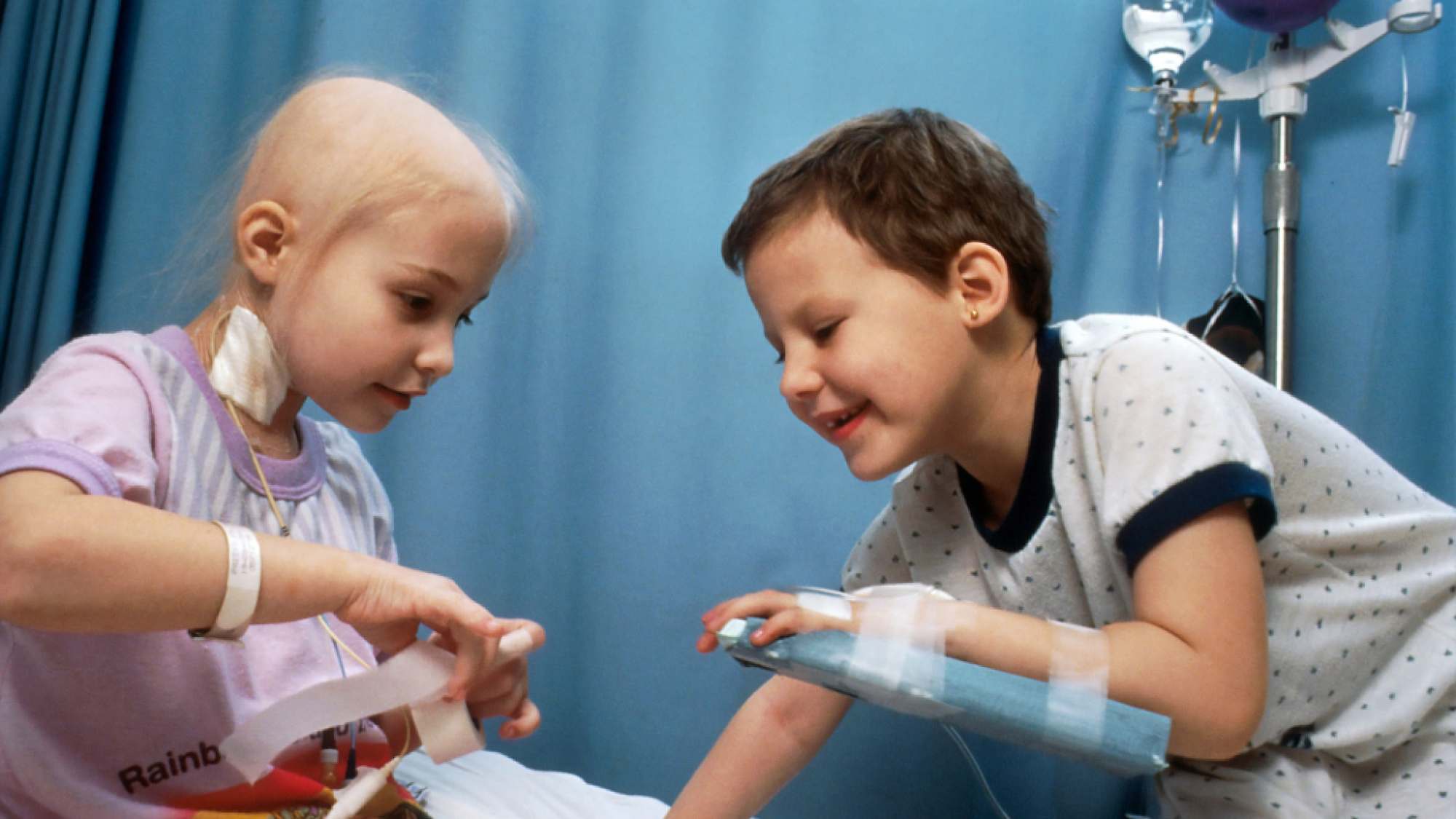 Experta advierte sobre la prevención y señales del cáncer infantil | La ...