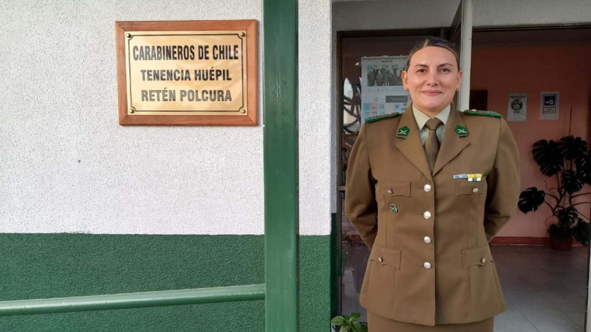 Destacan mujeres líderes que velan por la seguridad de Biobío | La Tribuna