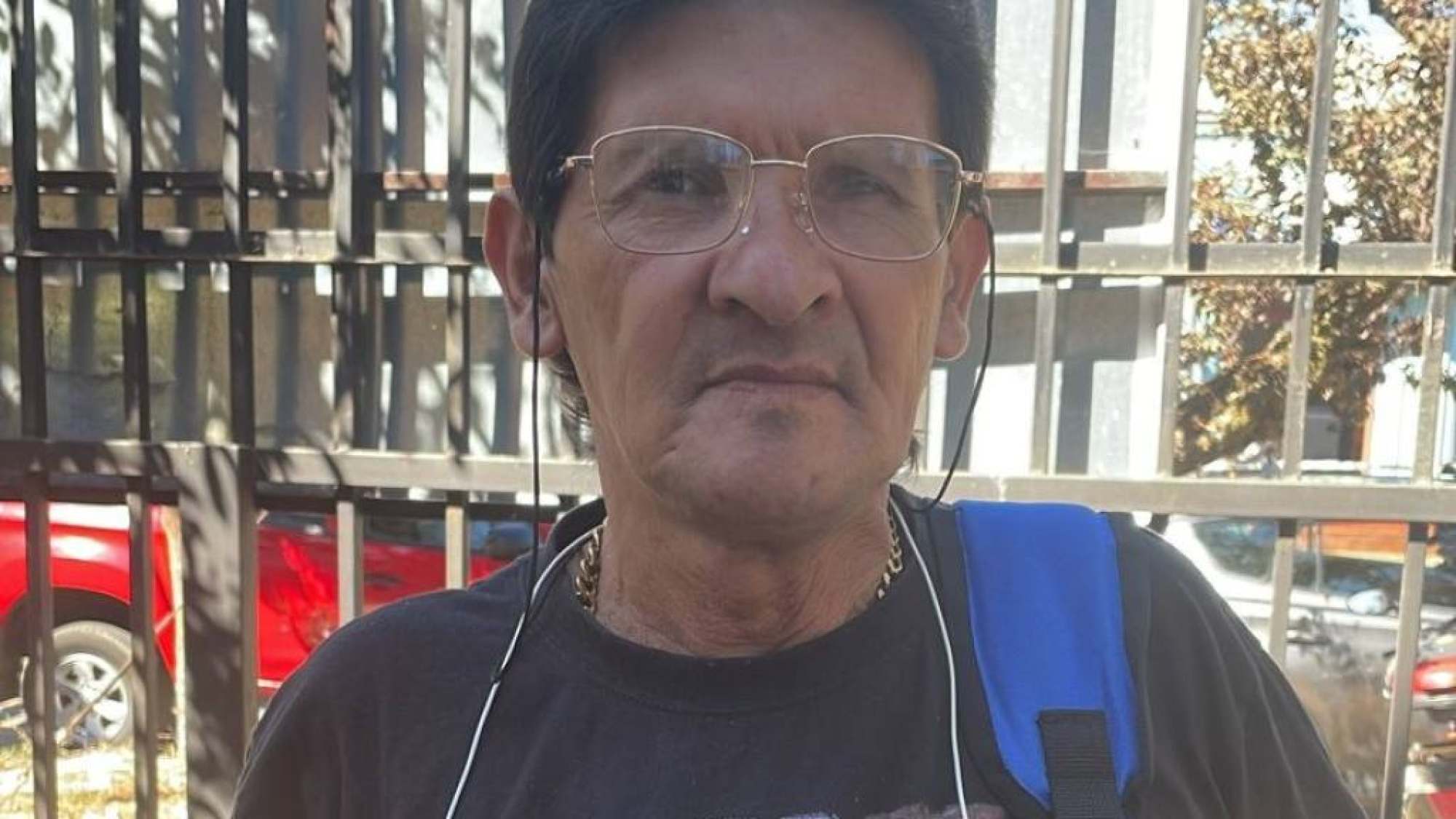 El testimonio de don Claudio tras doblarle la mano al destino | La Tribuna