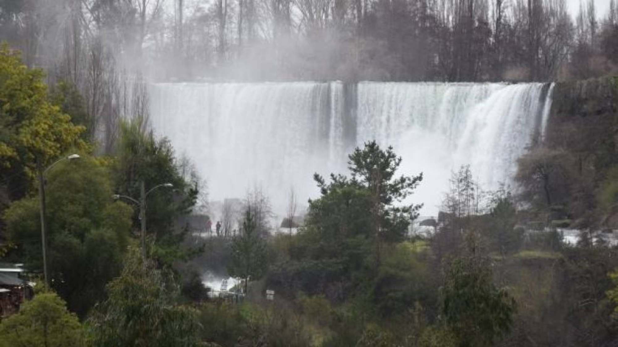Con diferencias continúa el Plan Maestro de Saltos del Laja | La Tribuna