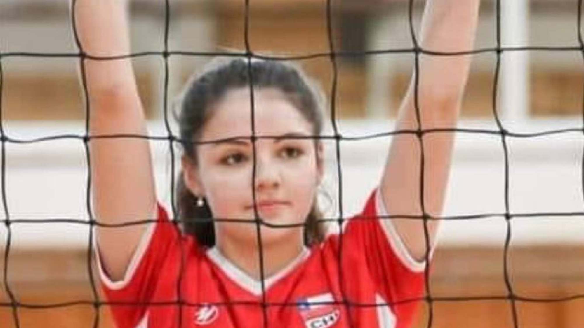 Angelina Sofía Ramos es una de las preseleccionadas al nacional U15 ...