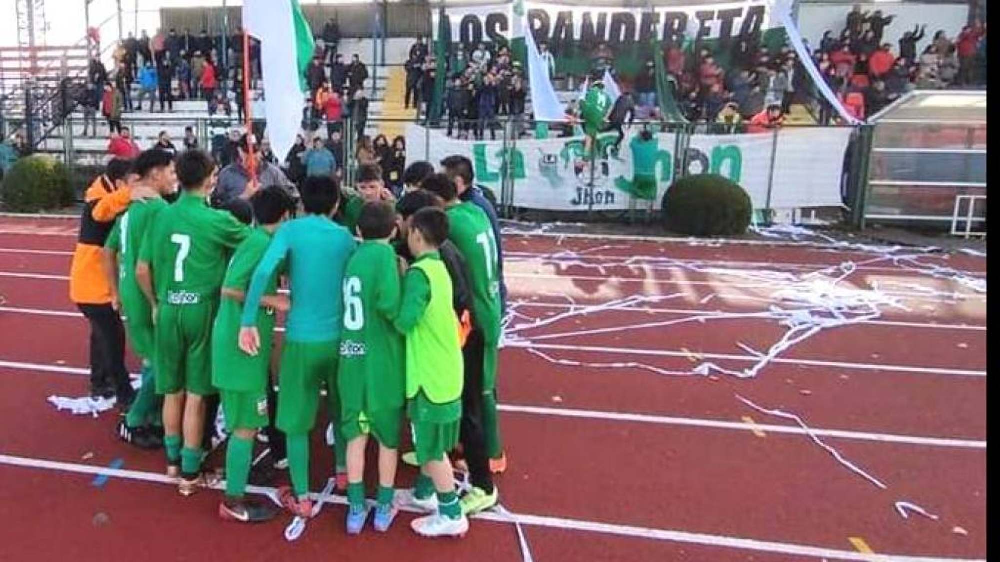 John Kennedy, la sorpresa en la Copa de Clubes Campeones | La Tribuna