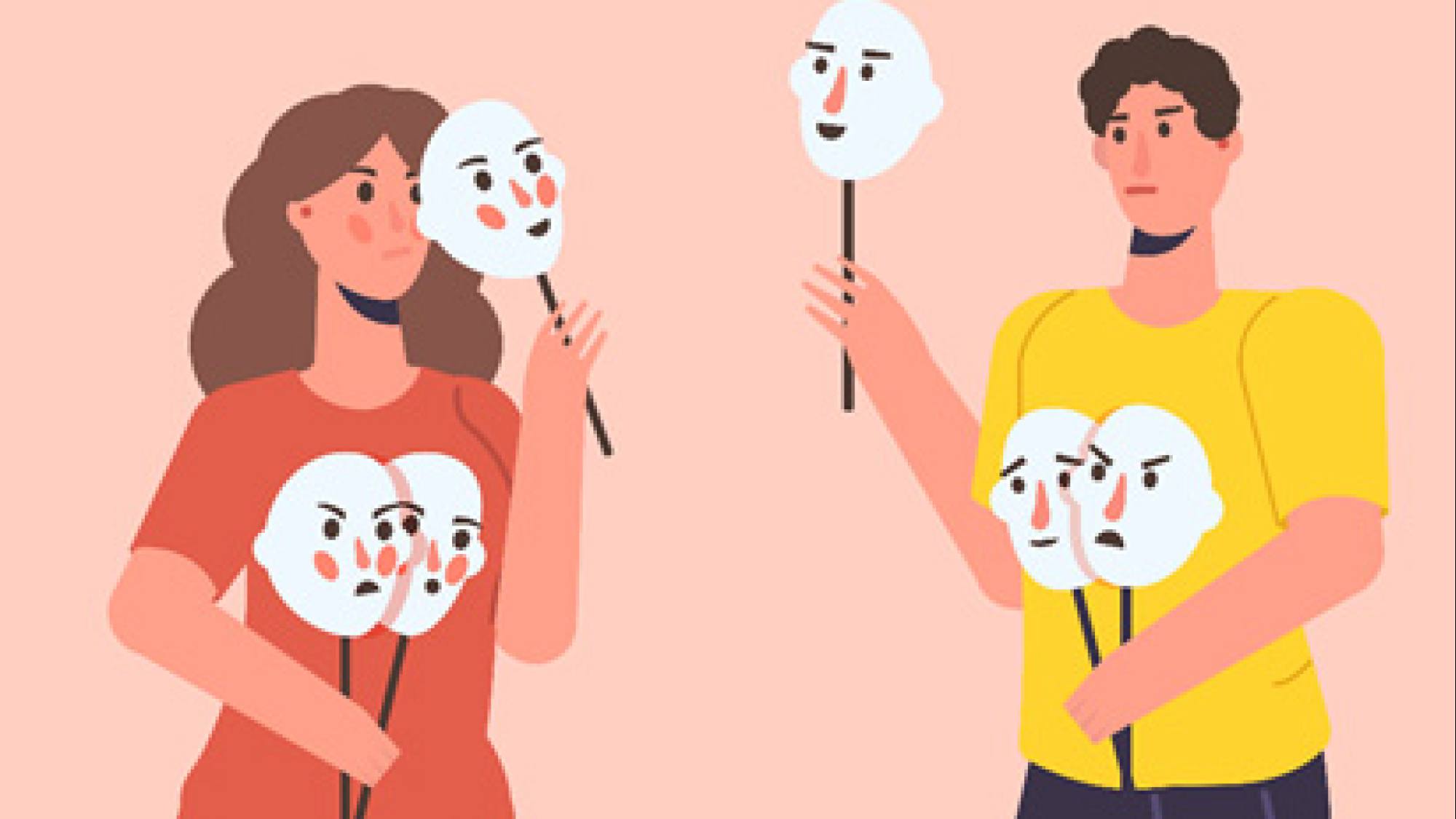 Trastorno Límite de Personalidad, qué es y cuáles son los principales ...