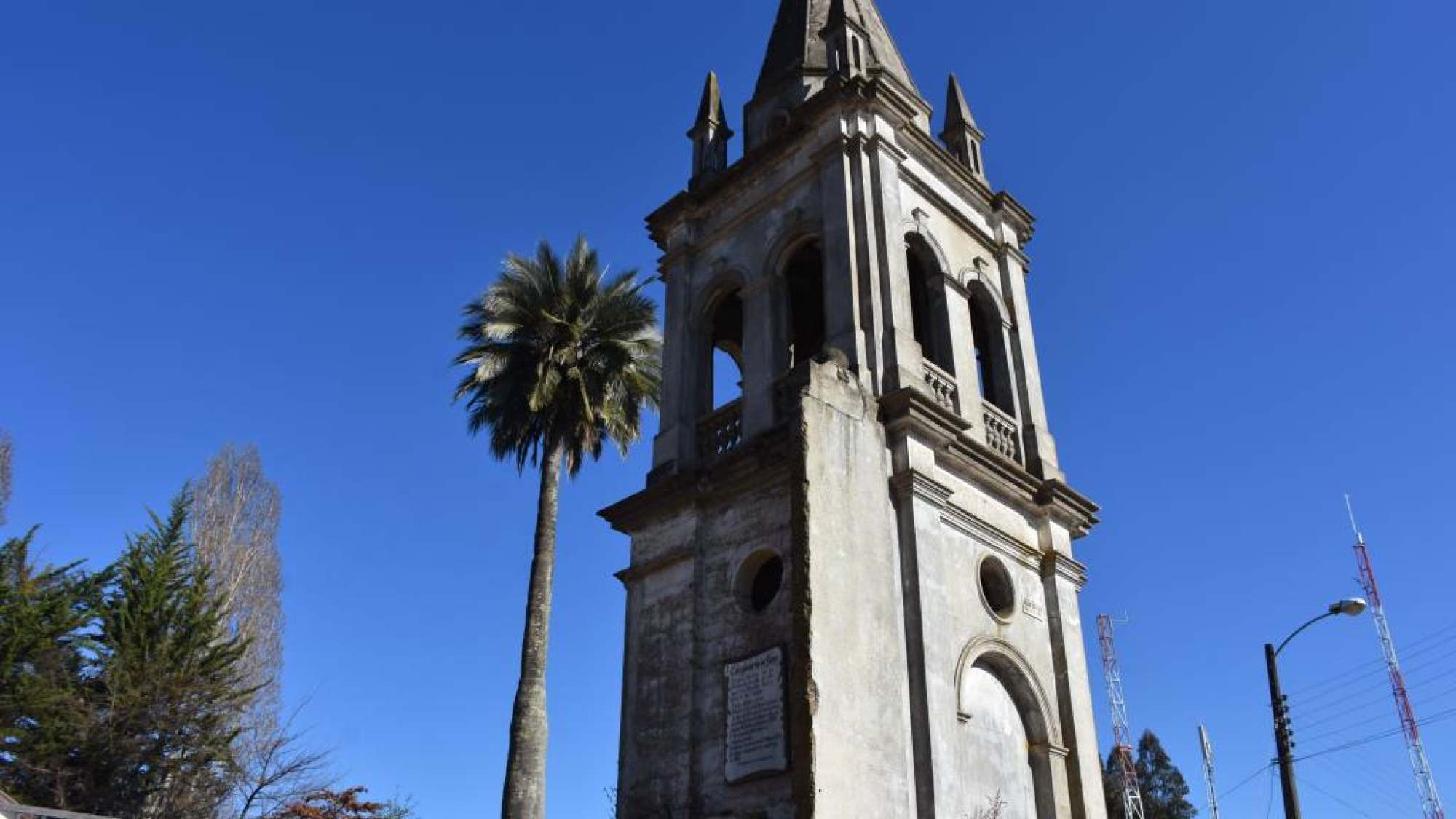 Conozca las actividades del Día del Patrimonio en la provincia de ...