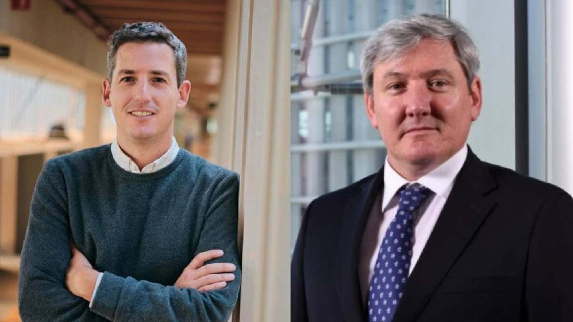 Empresas CMPC y Setop ingresan al directorio CPC Biobío | La Tribuna