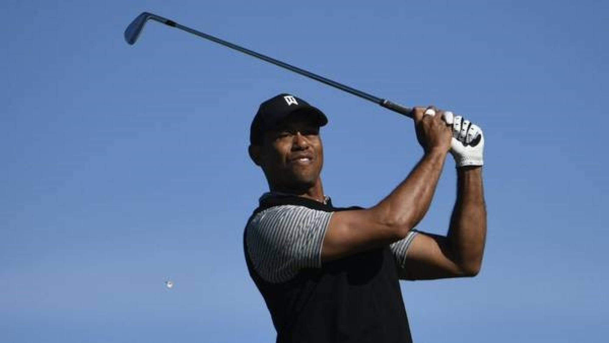 Los tres mejores golfistas de todos los tiempos | La Tribuna