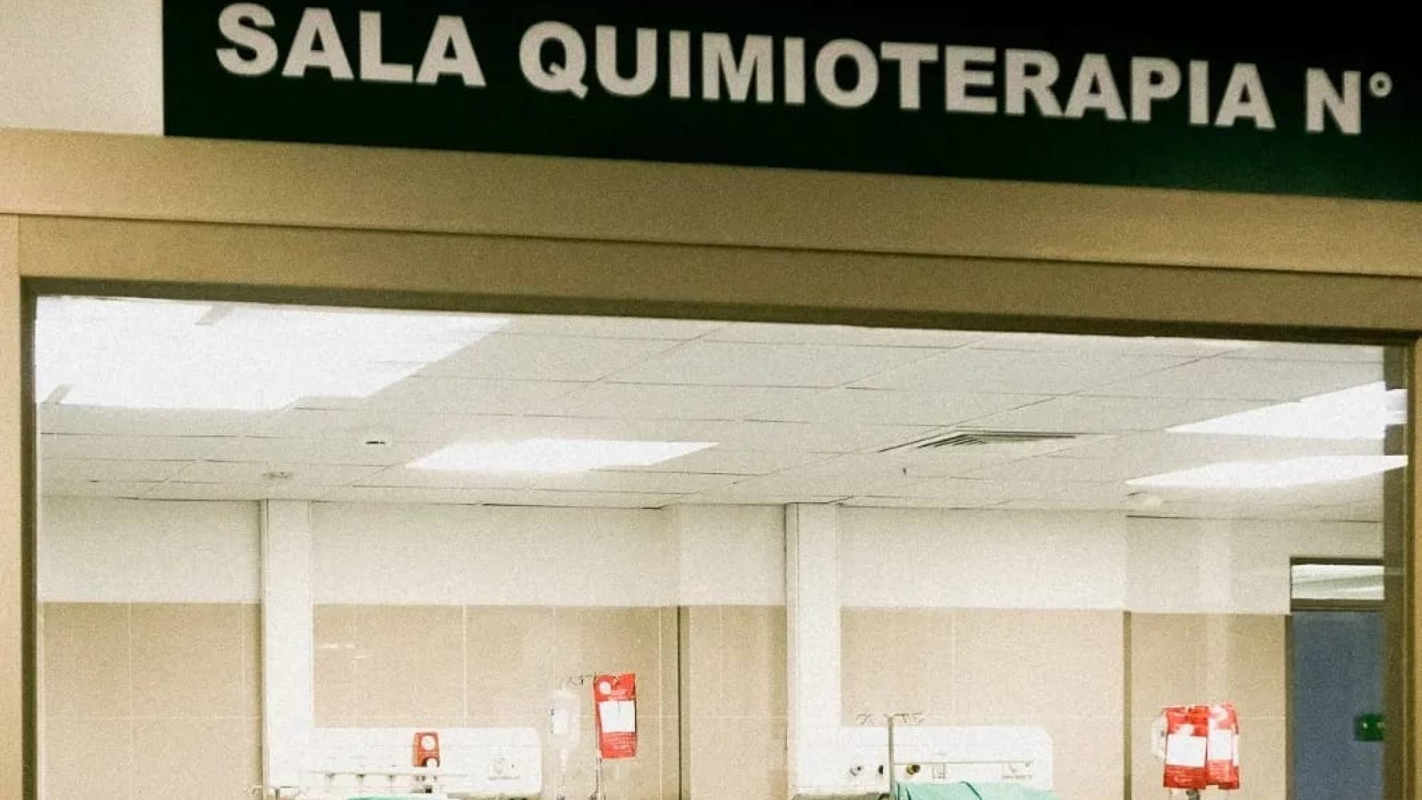 Aumentan sillones de quimioterapia en el Hospital de Los Ángeles | La ...