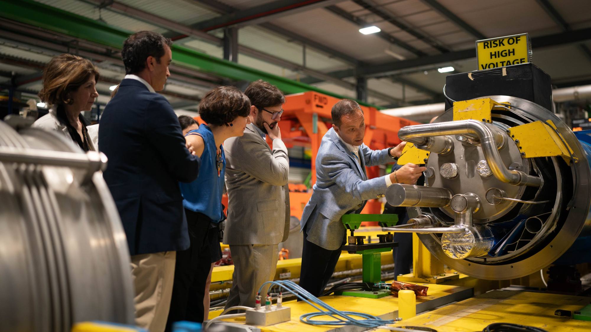 Presidente confirma que Chile está tramitando su incorporación como ...