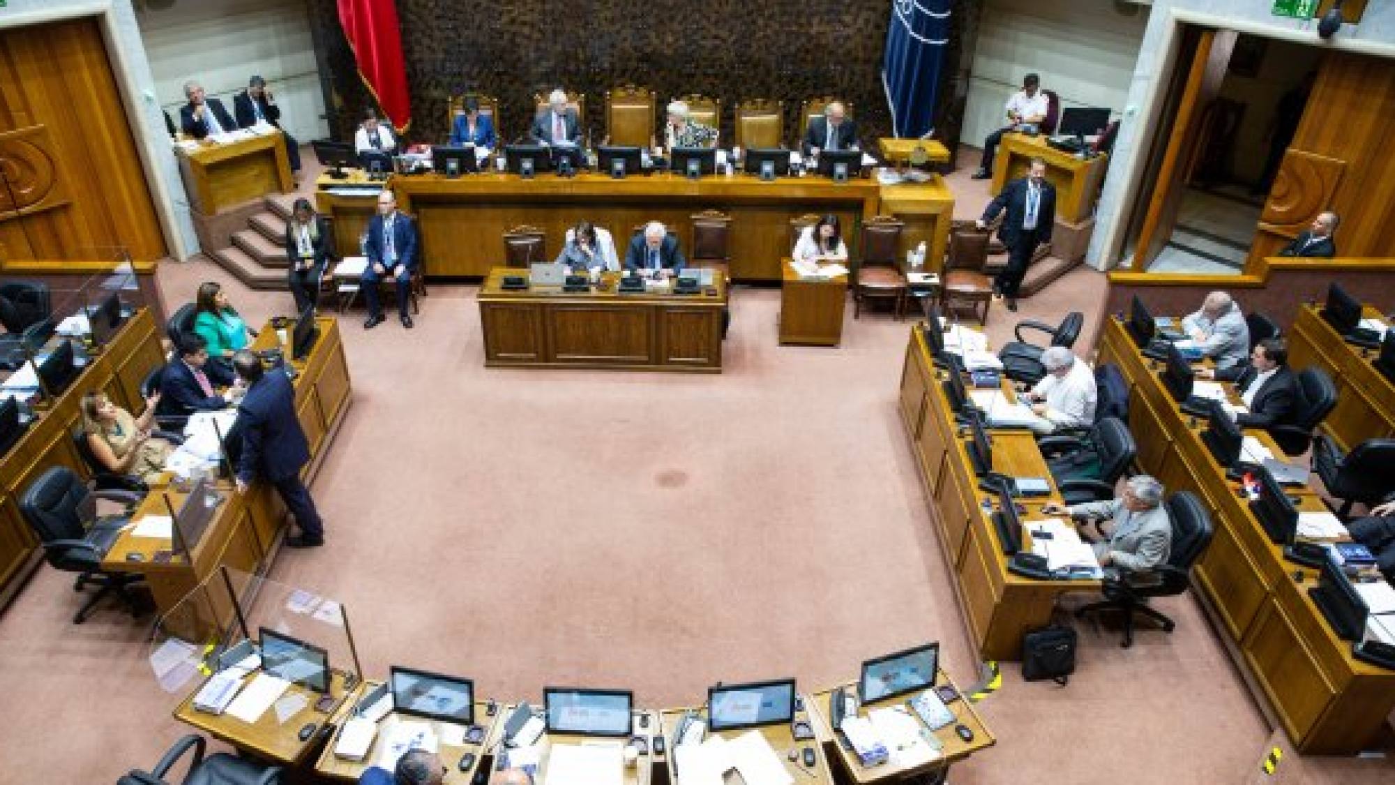 Proponen implementar monitoreo automático del tránsito en la región del ...