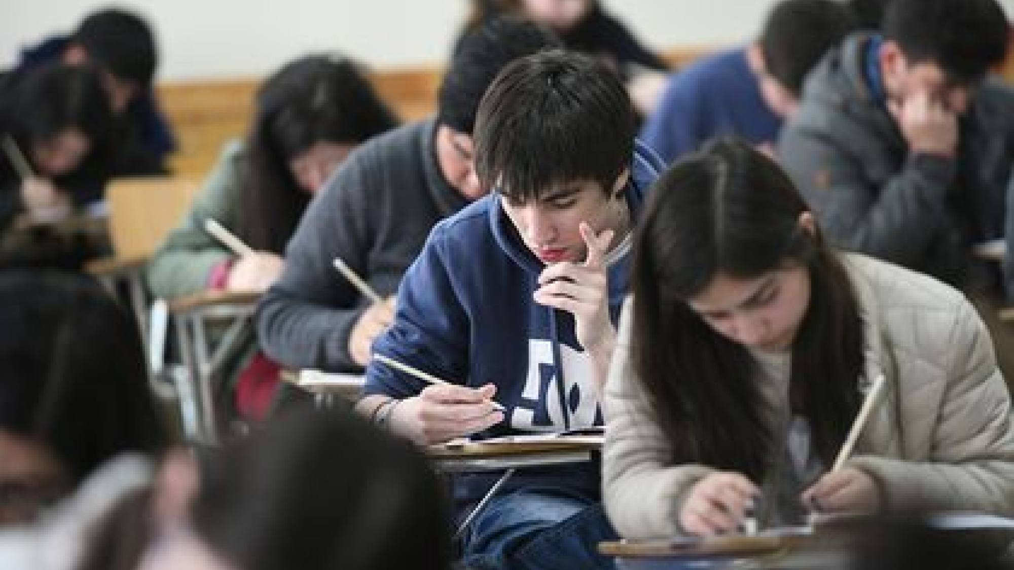 Gratuidad alcanza el 78% de los beneficios estudiantiles de la ...