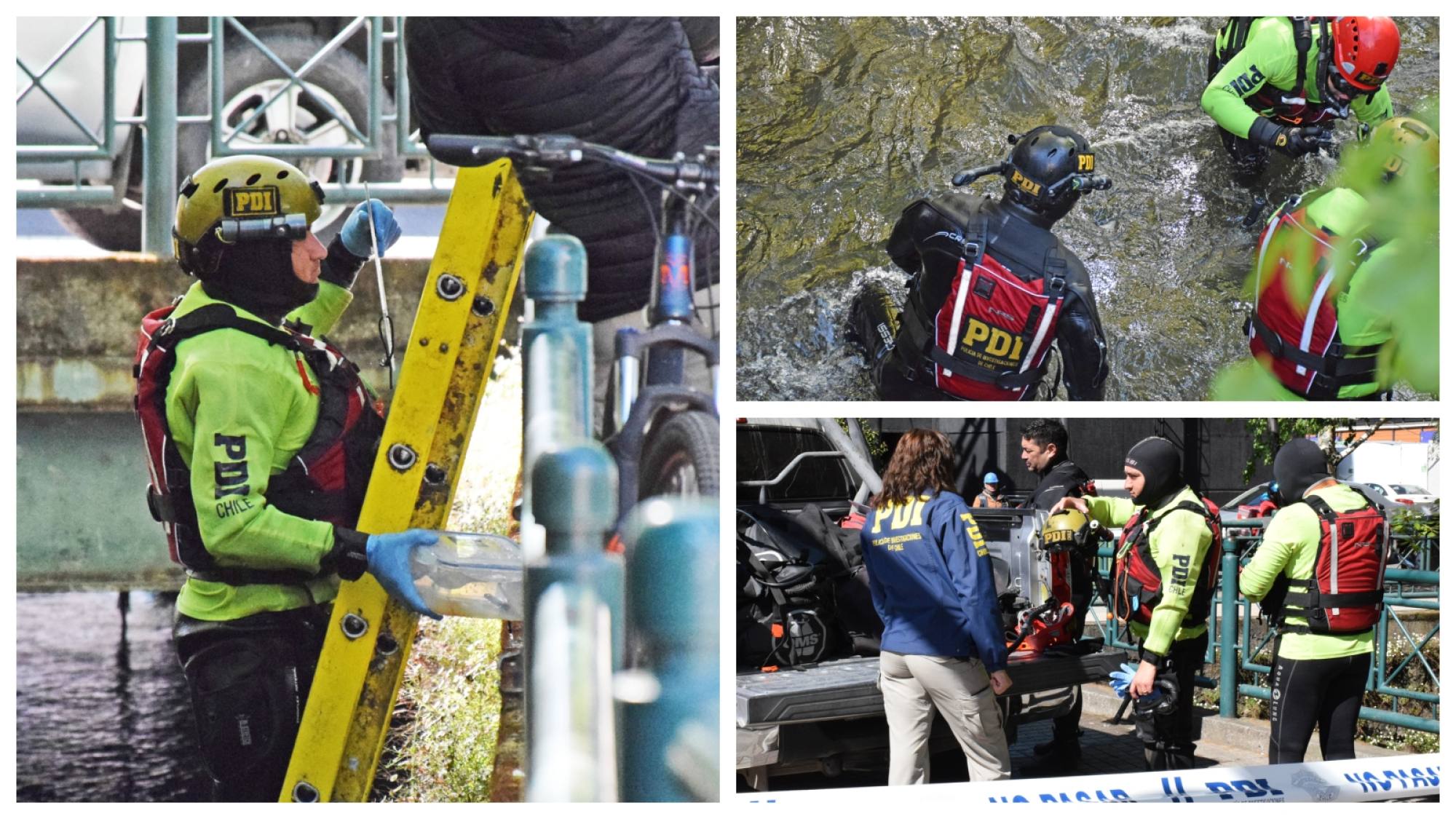 Caso María Jesús: Revelan detalles del brutal crimen de calle Manuel ...