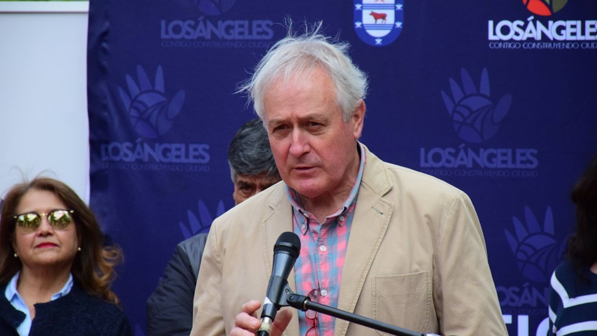 José Miguel Stegmeier y retorno de ExpoSocabío: "Mostraremos lo que ...