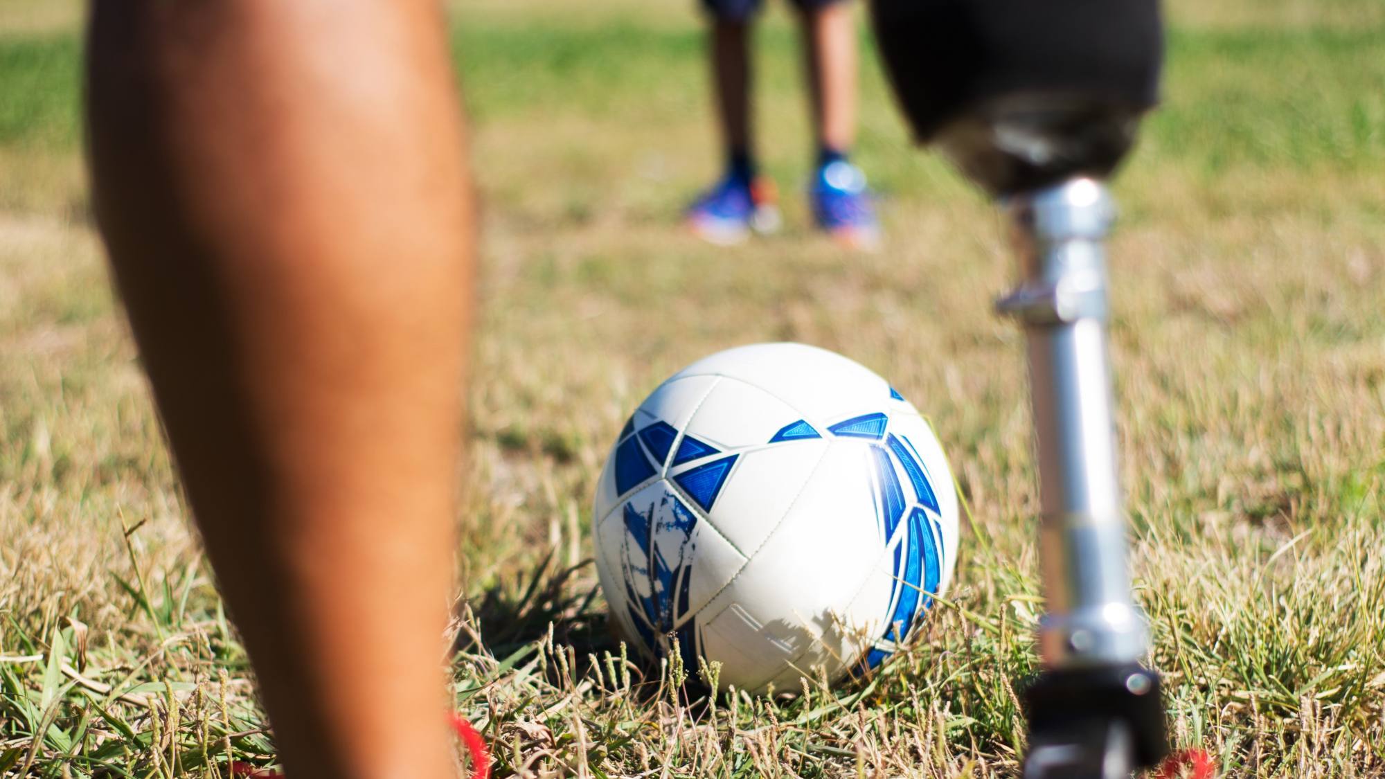 Conoce algunos de los deportes inclusivos en los Juegos ...