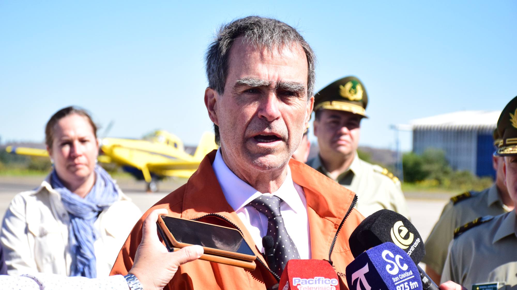 Presidente de la Corma se refiere a la Cuenta Pública | La Tribuna