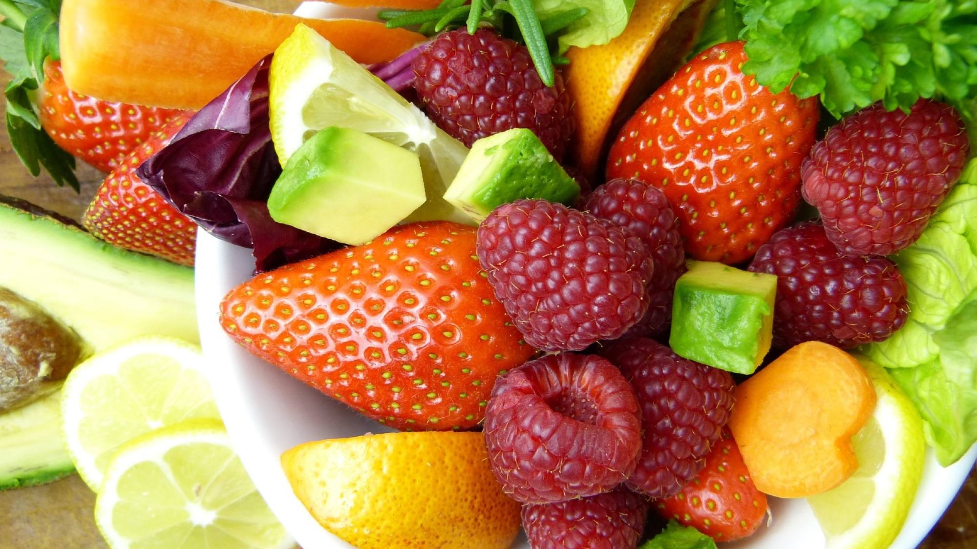 Líquidos y alimentos saludables: Consejos para hidratar tu cuerpo este ...