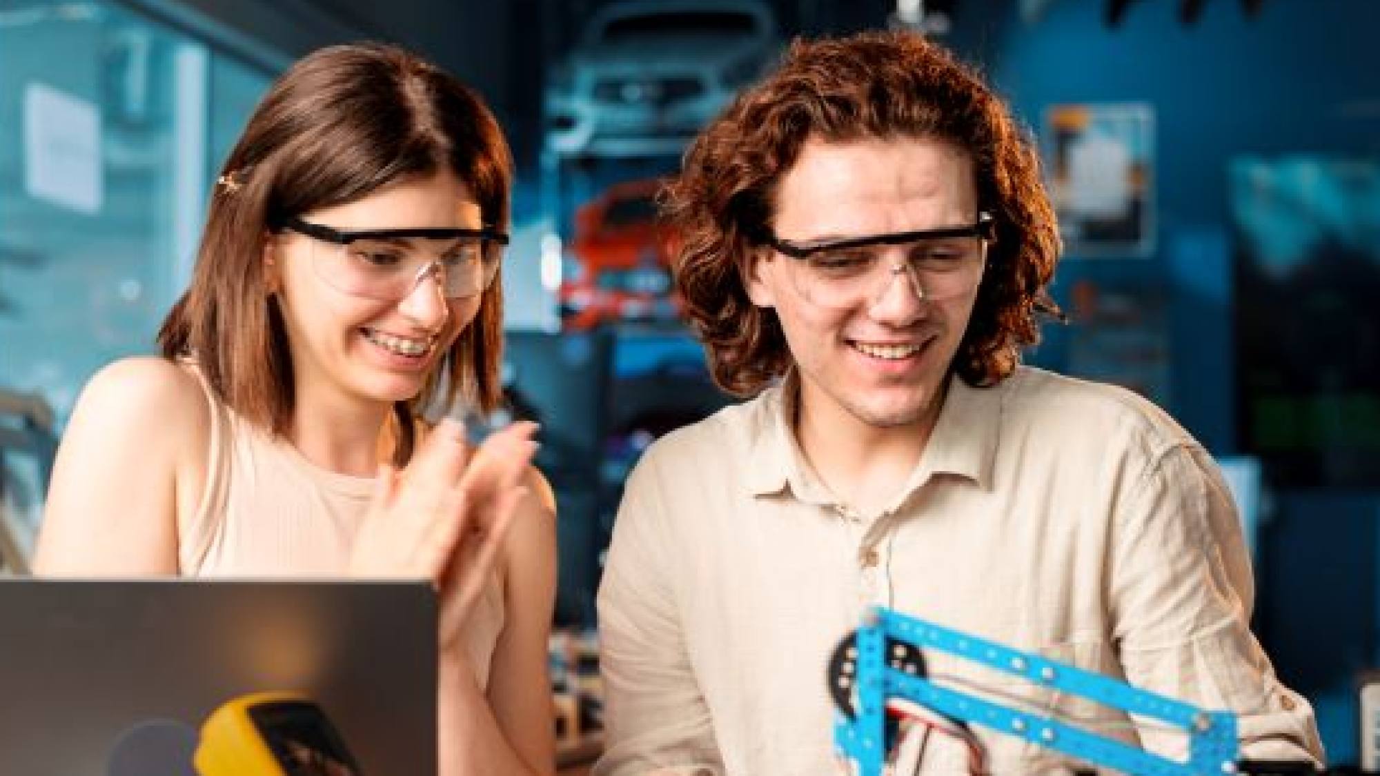 ¿Por qué elegir una carrera técnico profesional? | La Tribuna