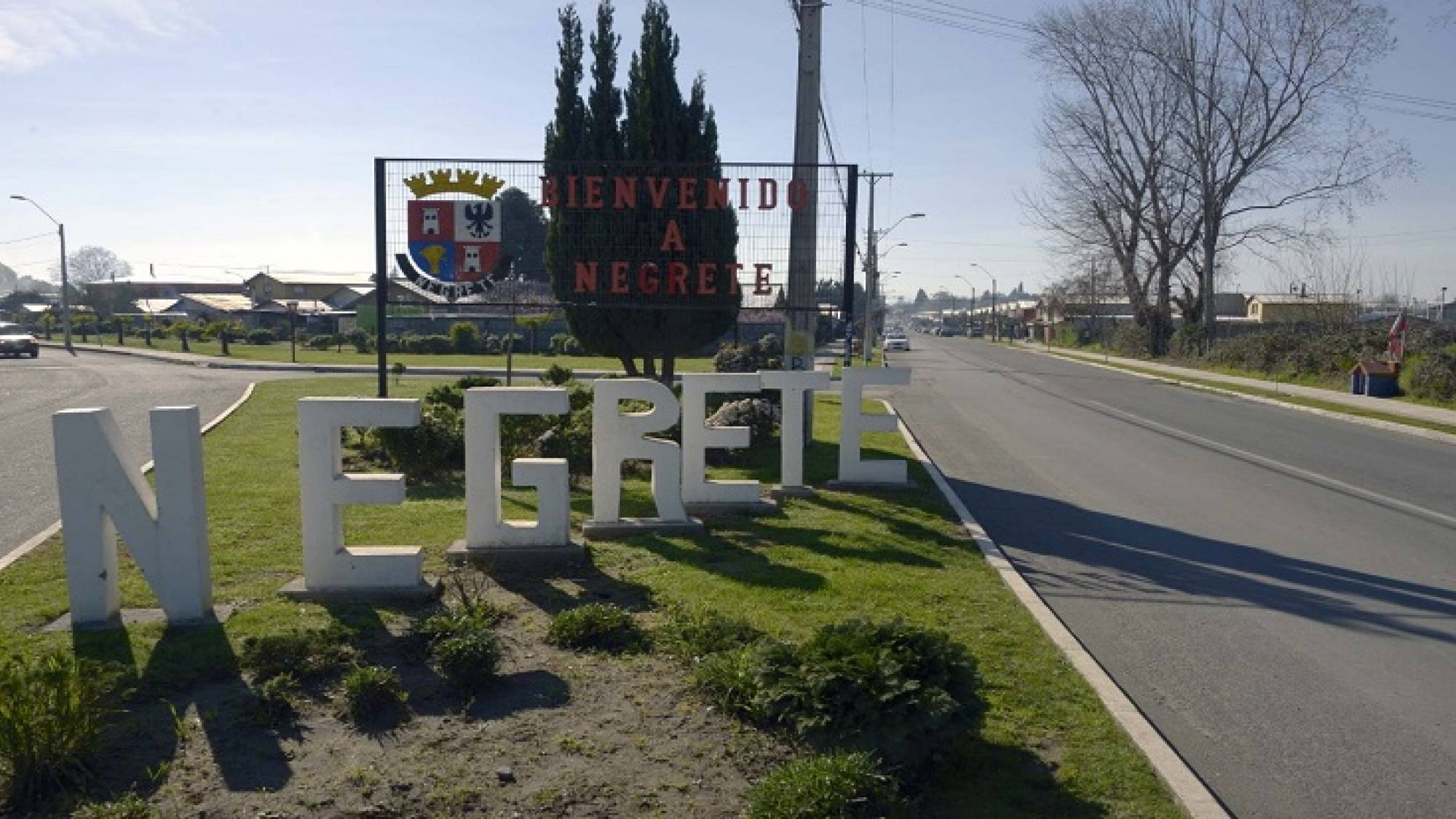 Negrete celebra sus 163 años de historia con programa que refuerza su ...