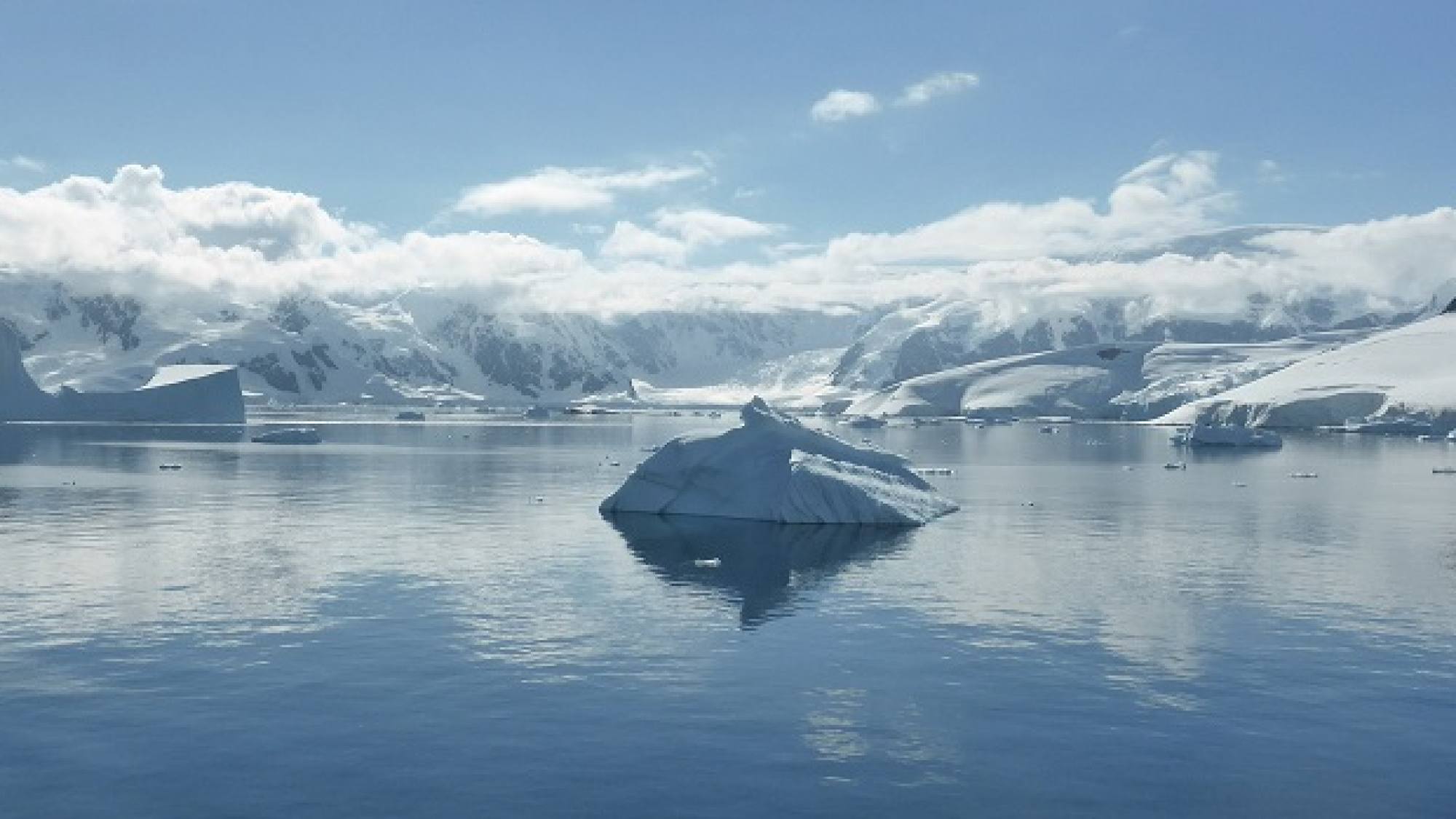Formalizan a piloto que aterrizó en la Antártica y afirman que entregó ...