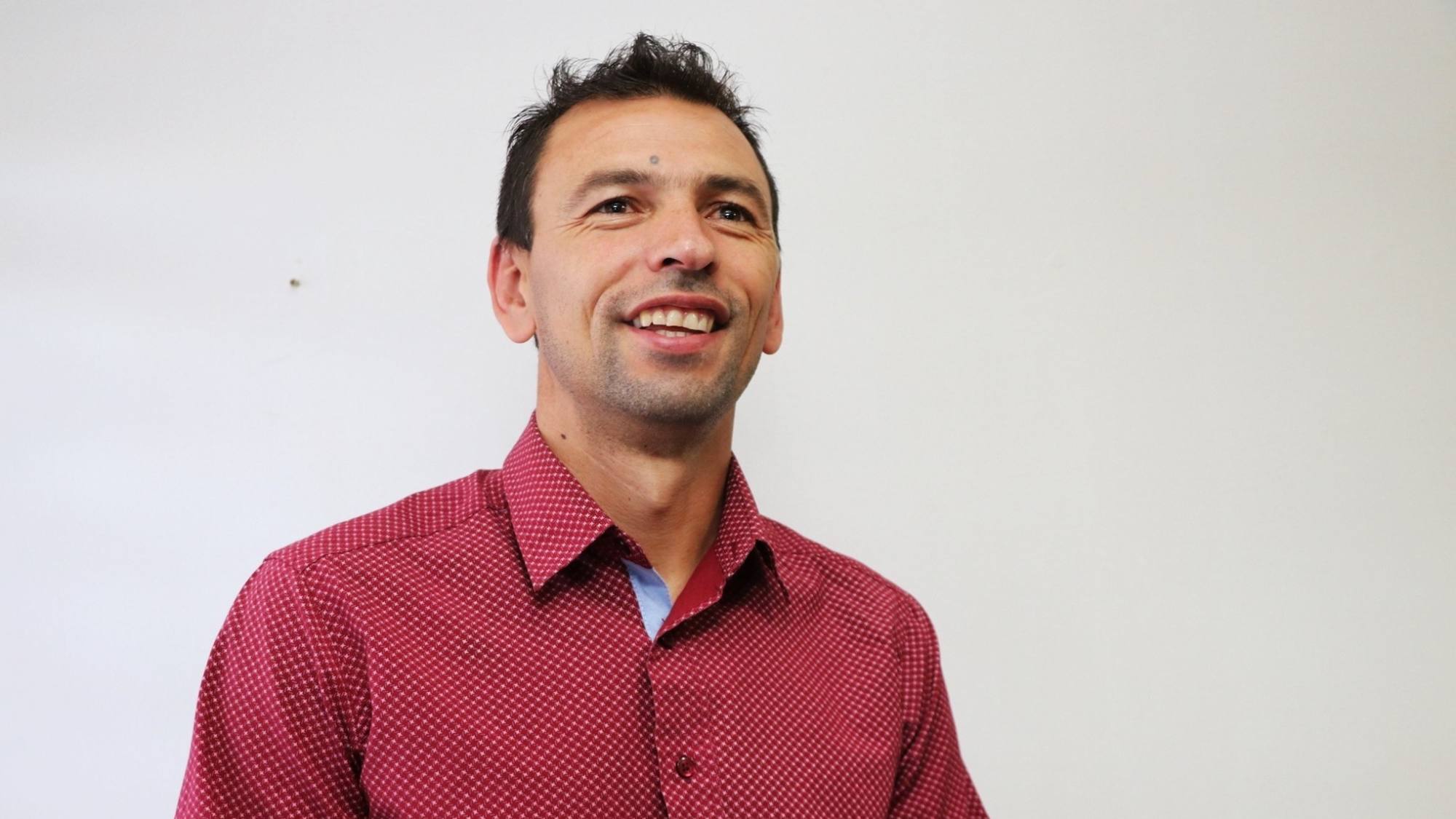 Concejal José Salcedo: "La informalidad de la solicitud sorprende" | La ...