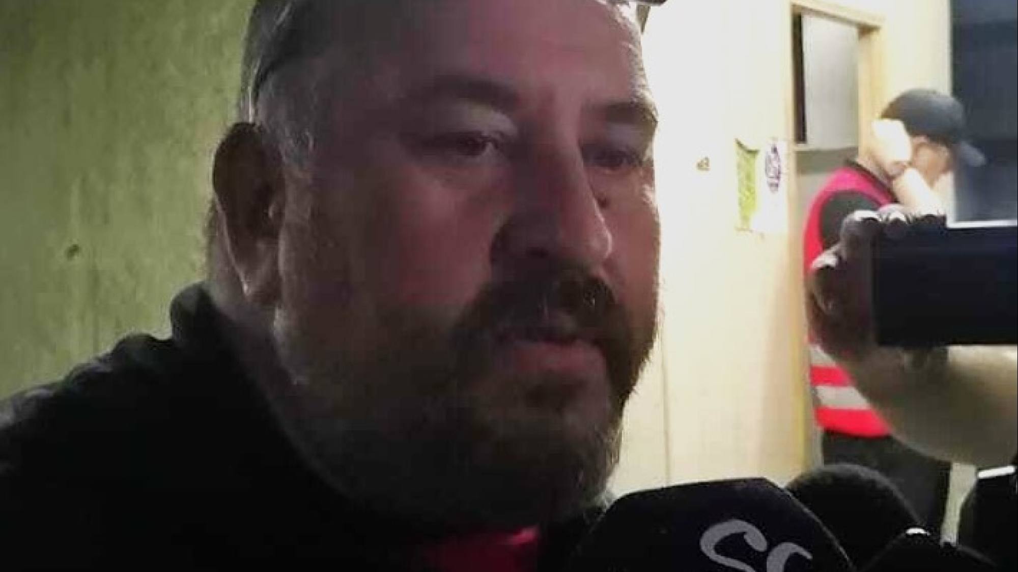 Increíble: Andrés Silva postuló a Deportes Iberia a la Tercera División ...