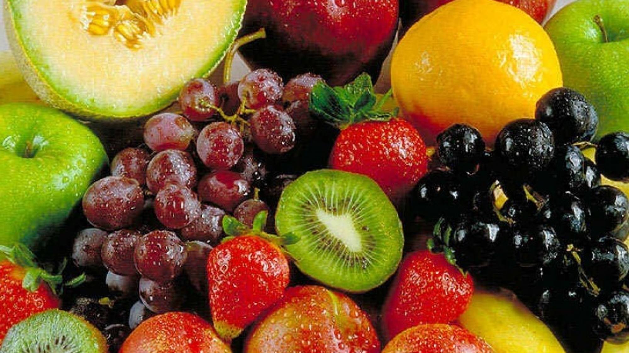 Fruta chilena baja sus volúmenes de exportación pero mejora la ...
