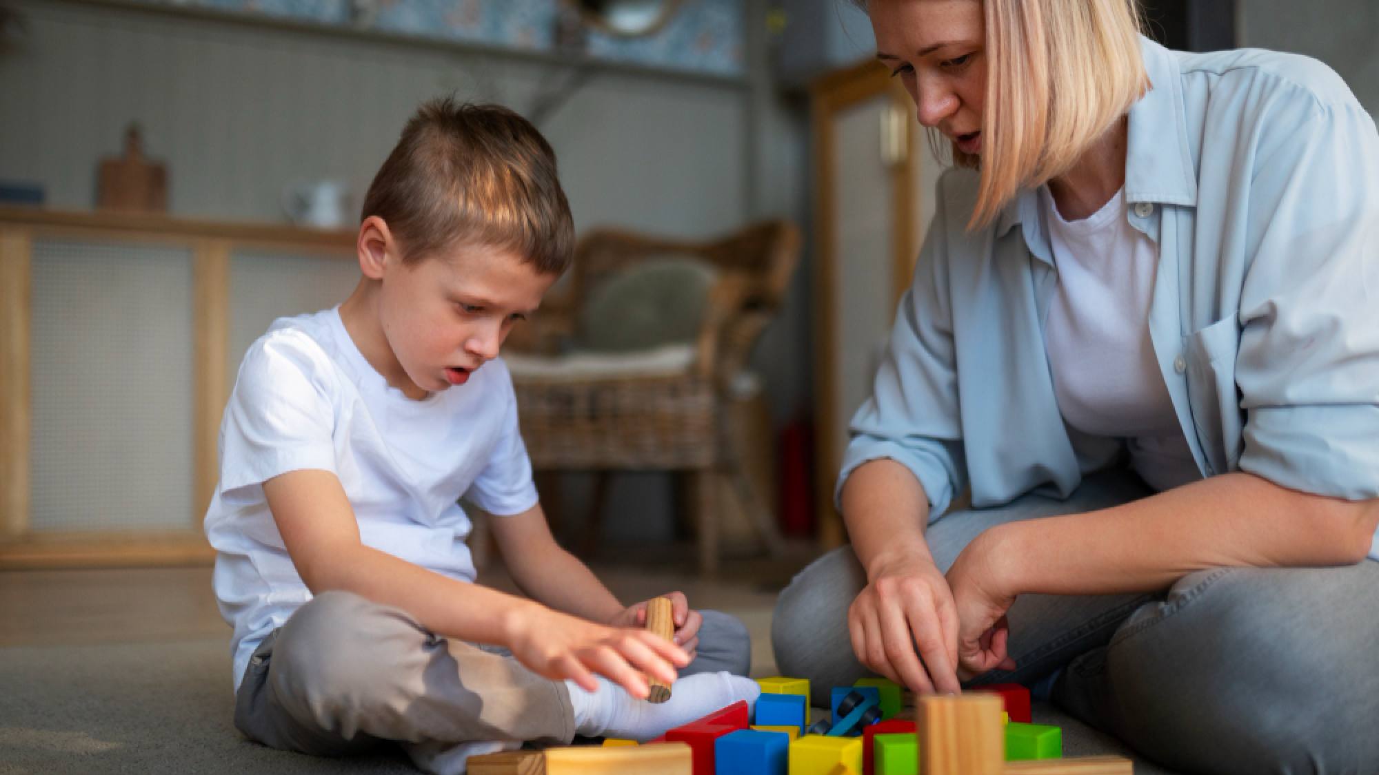 Experto y casos de TEA en Chile: "Hay un mayor número de niños que ...