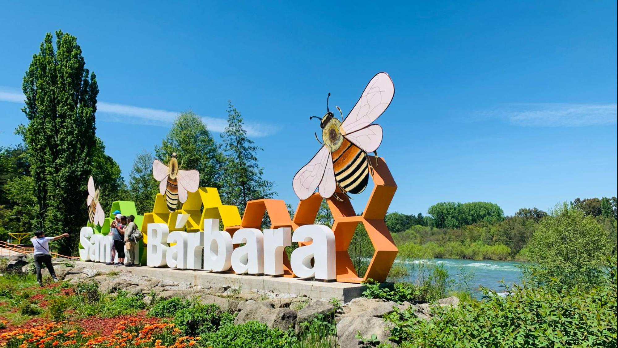 Santa Bárbara: Un sinfín de atractivos turísticos para conocer | La Tribuna