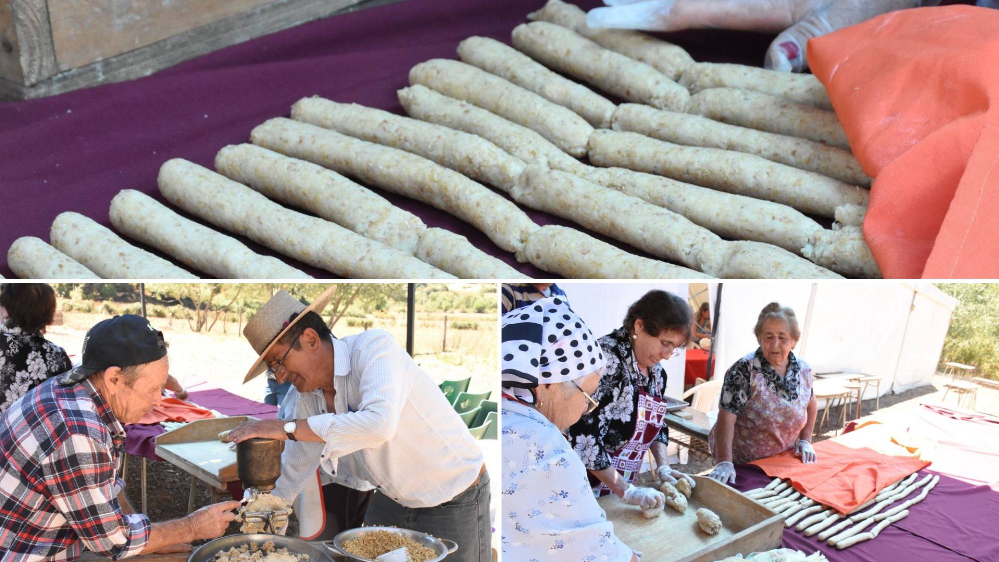 Entregan subvenciones para actividades de verano a vecinos de Yumbel ...