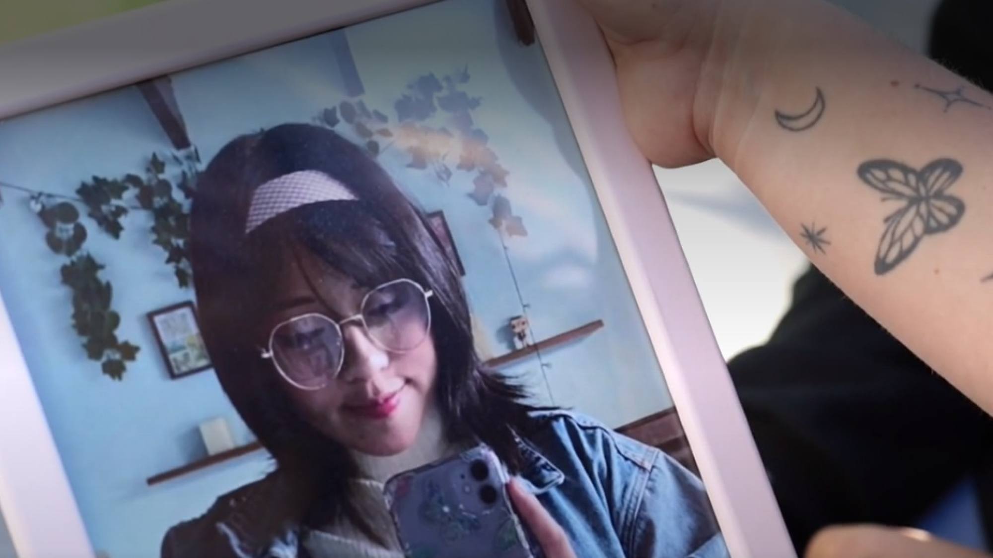 Fiscal confirma: Delitos anteriores de asesino de María Jesús no ...