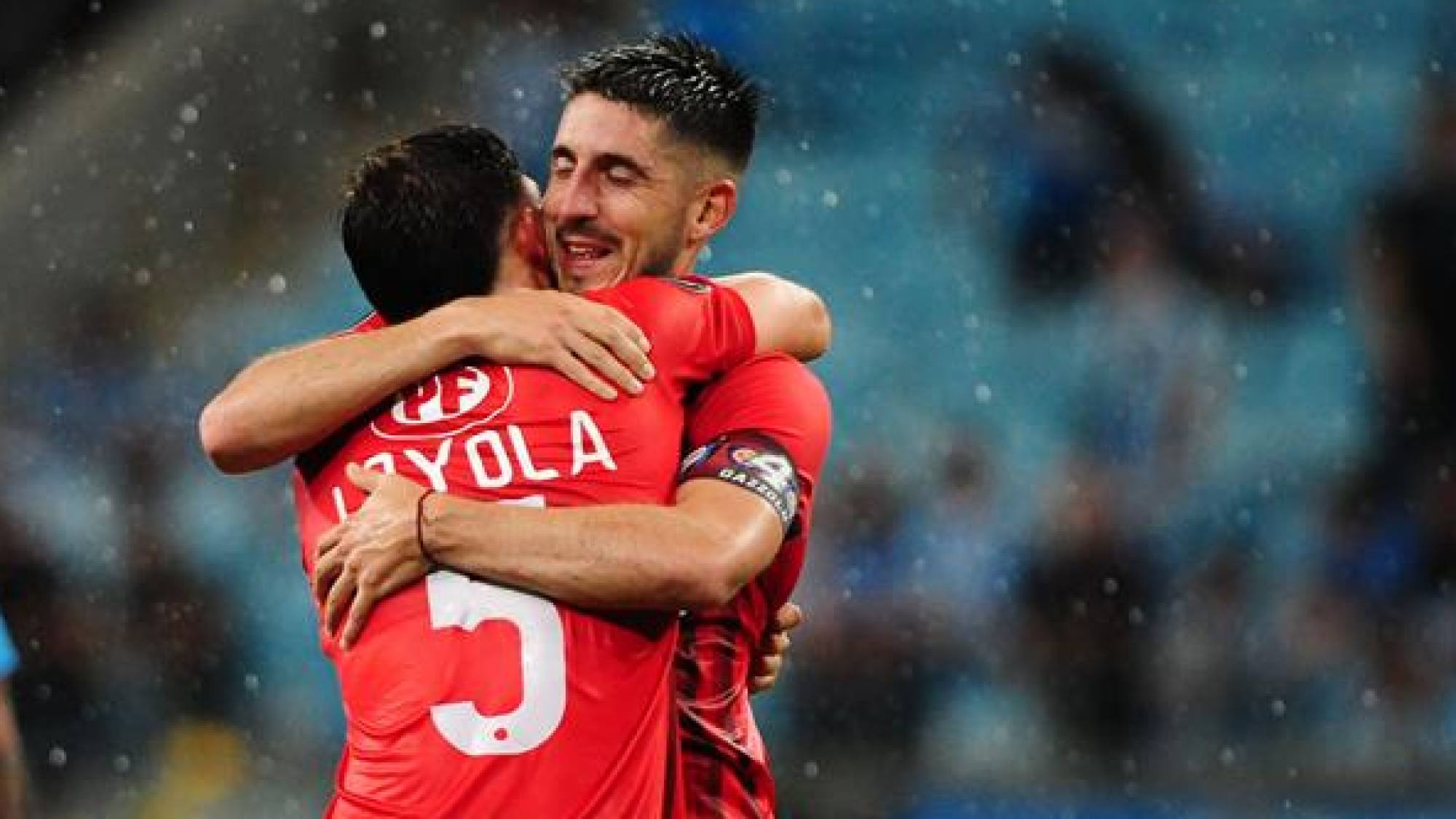 Huachipato es el nuevo líder de su grupo tras histórico triunfo en ...