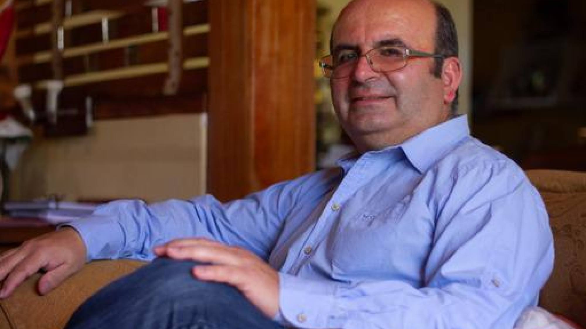 Jaime Quilodrán precisó que postulará como independiente a alcaldía por ...