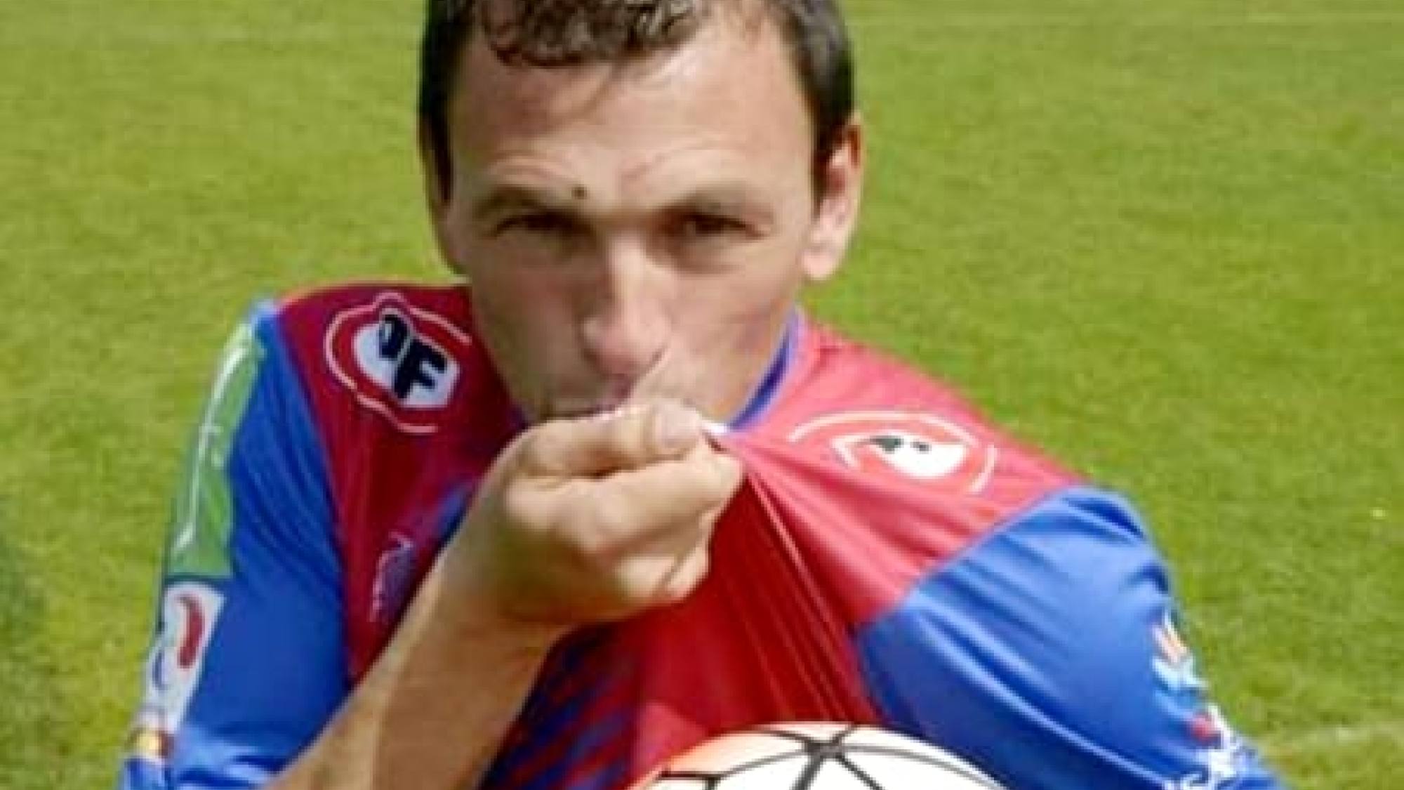 José Salcedo: "Siempre estuvo la disponibilidad para que Iberia jugara ...