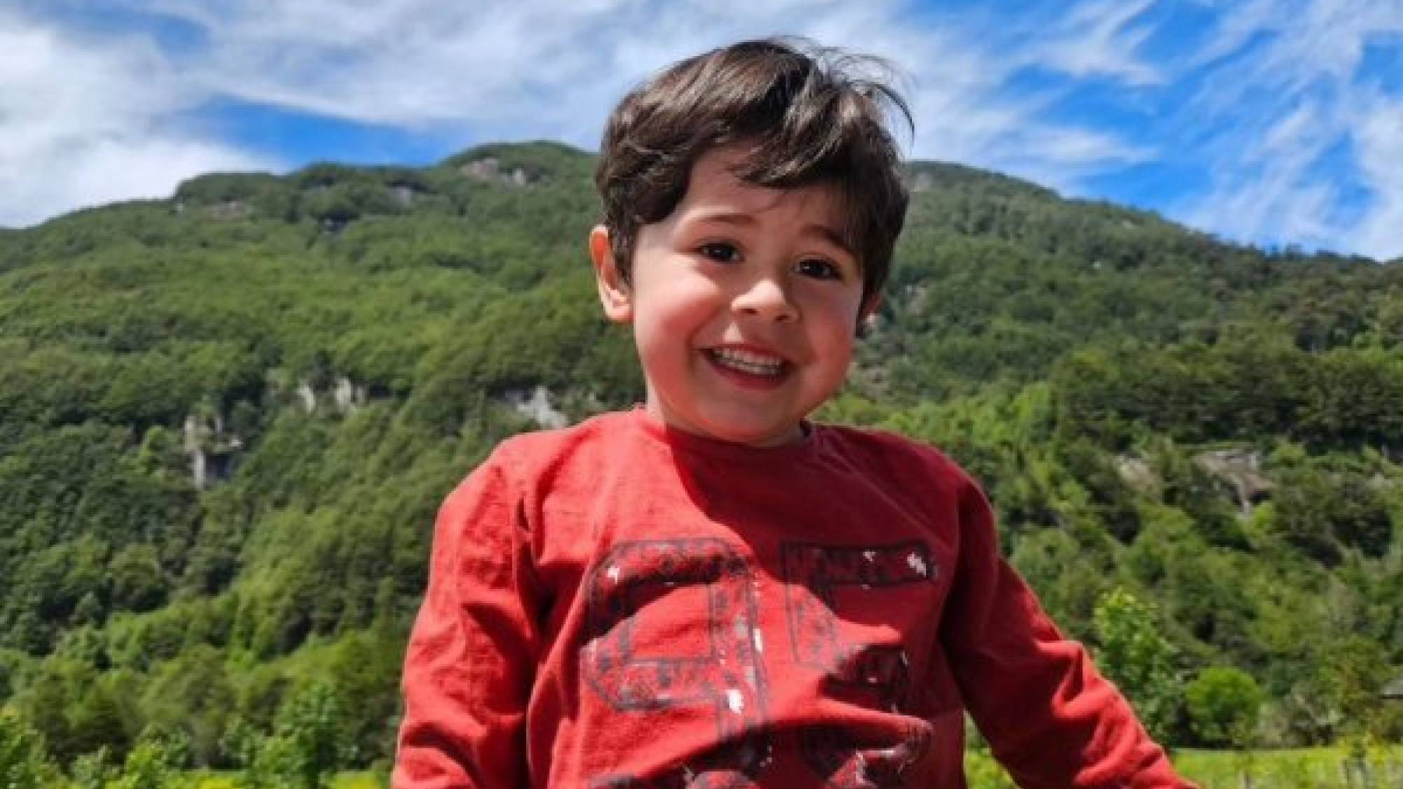 Campaña por Tomás Ross alcanza el 85% de su meta: Conoce el último ...