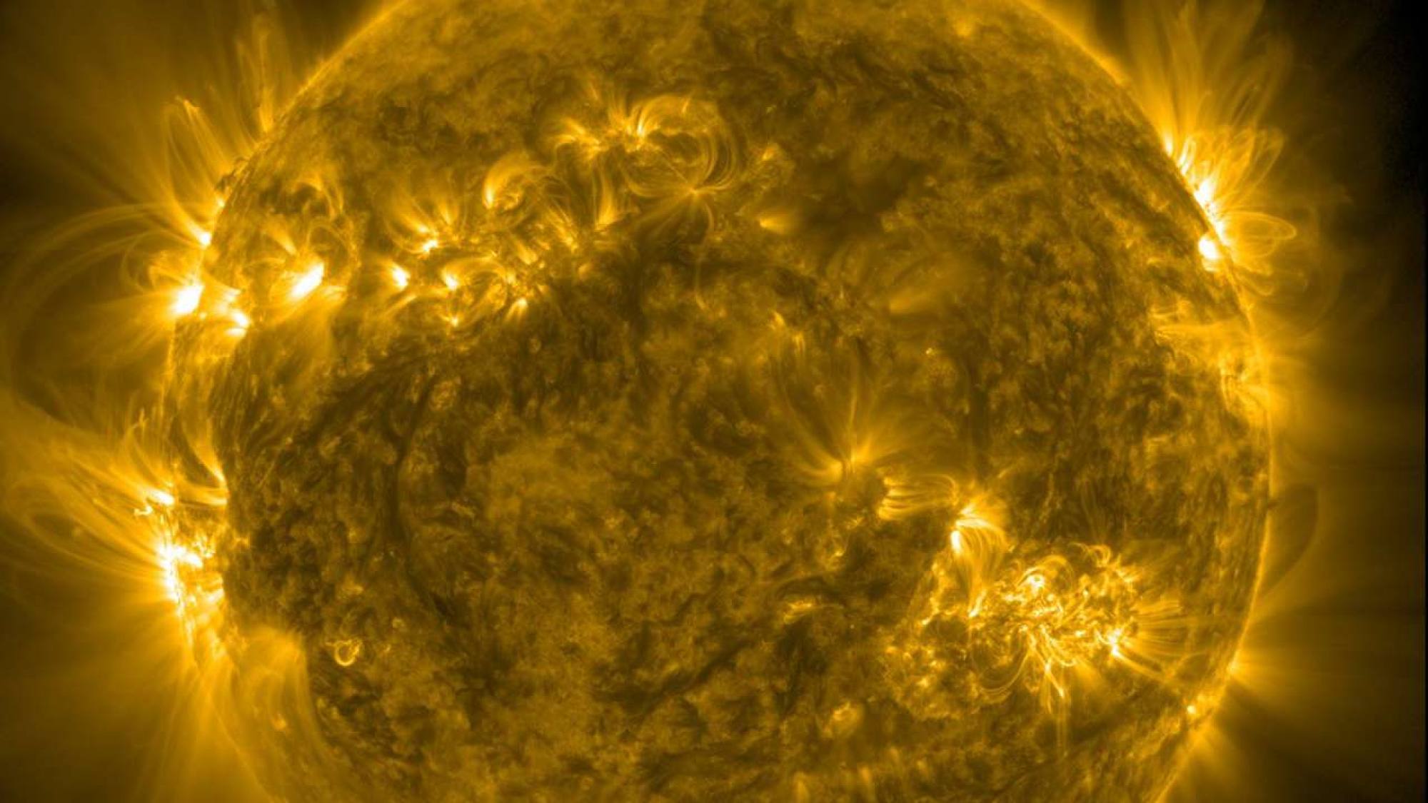 Astrónoma explica las causas y efectos de las tormentas solares ...