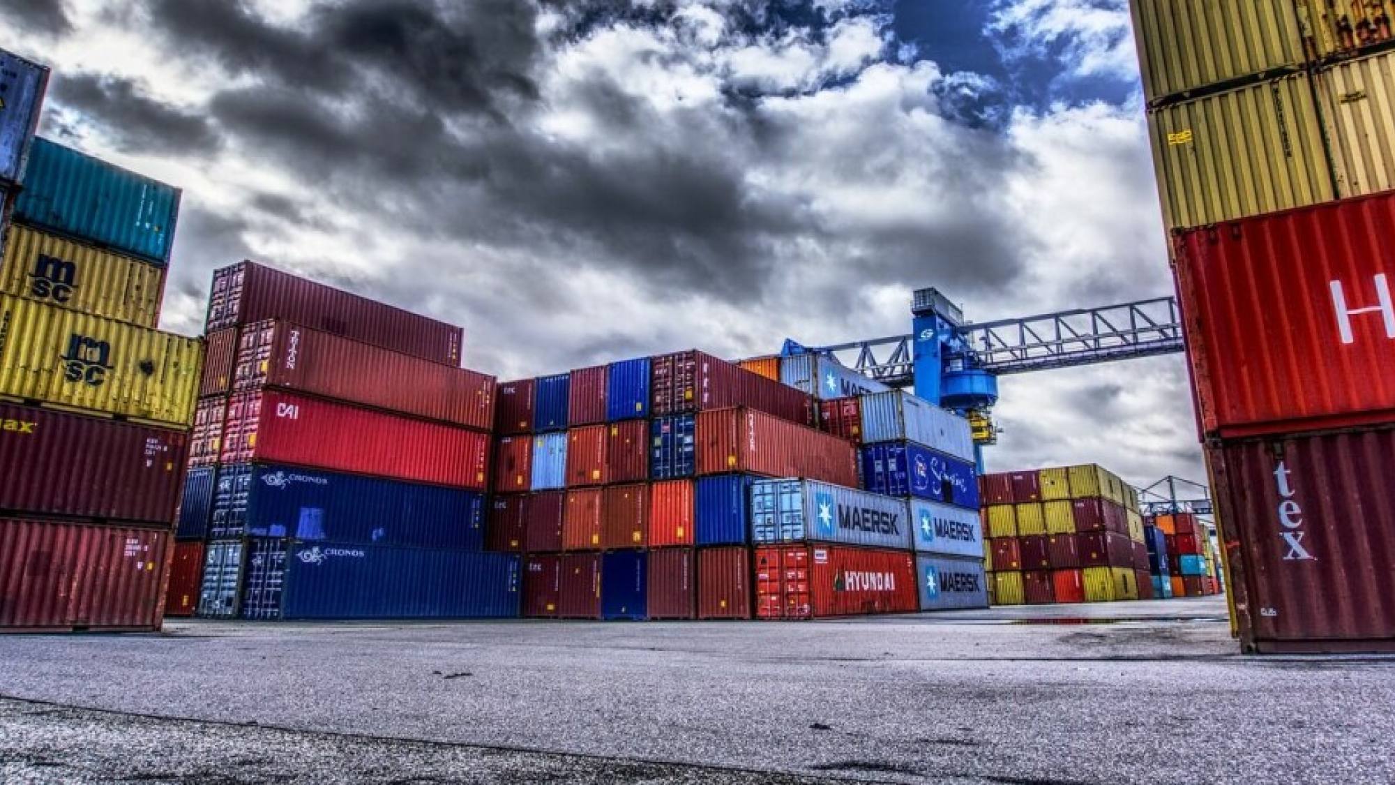 Corma advierte deterioro a la imagen de Chile por extenso paro en ...