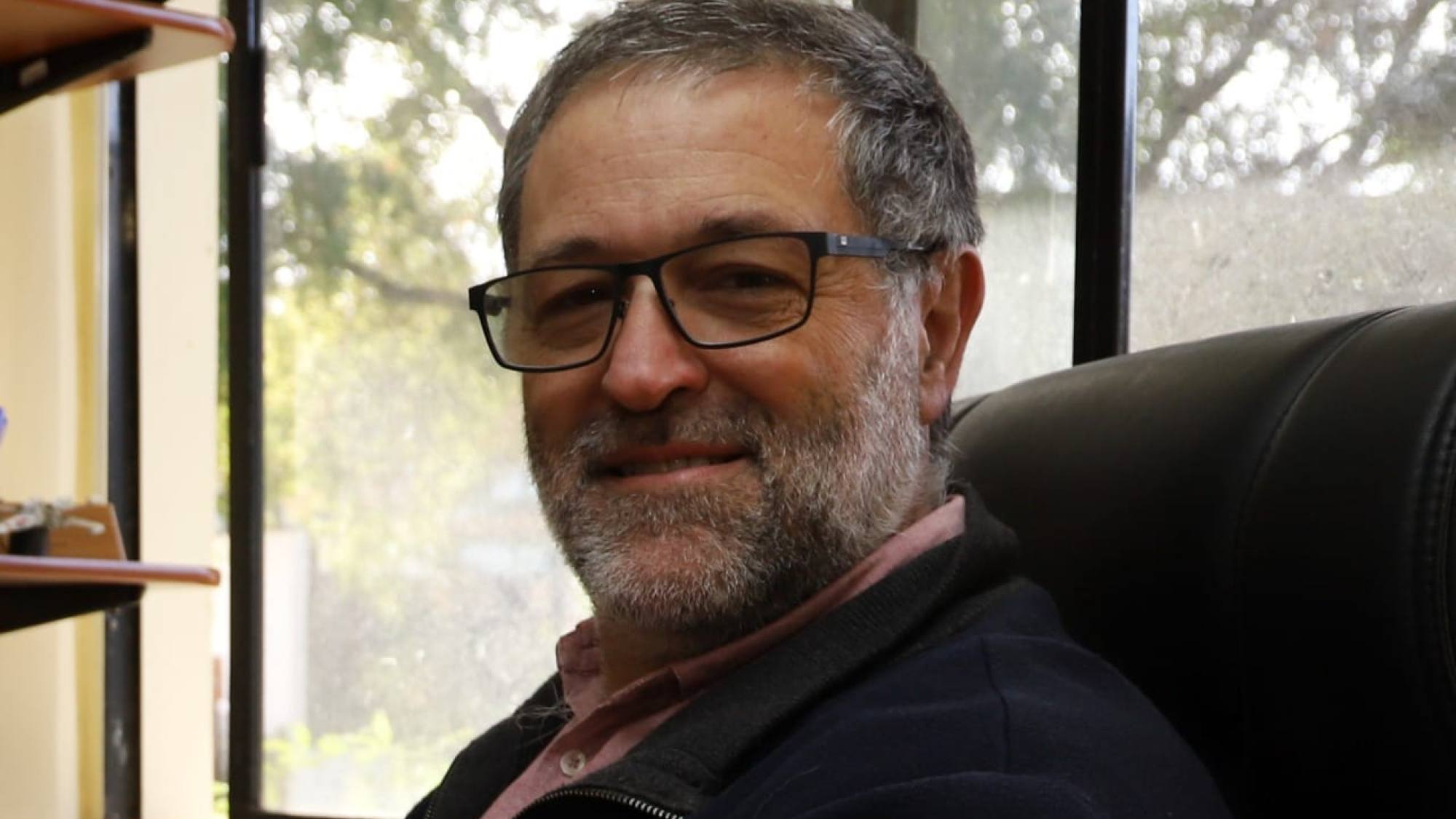 Dr. José Luis Arumí: "JVBB es una junta del siglo XXI que responde a ...