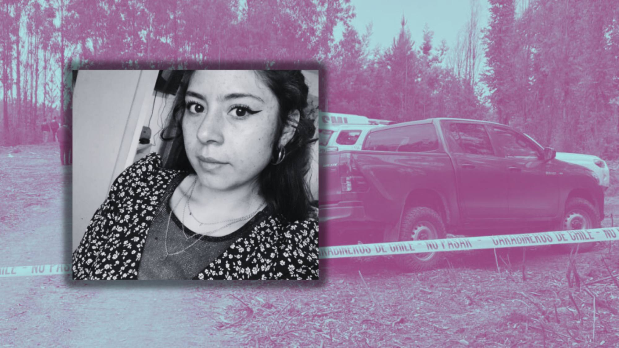 Desde SernamEG solicitan que caso de Daniela Olate se investigue con ...