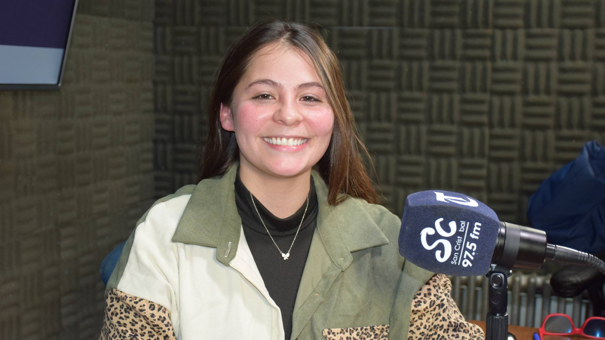 Daniela Pérez, ingeniera civil industrial: "Provengo de un choclón ...