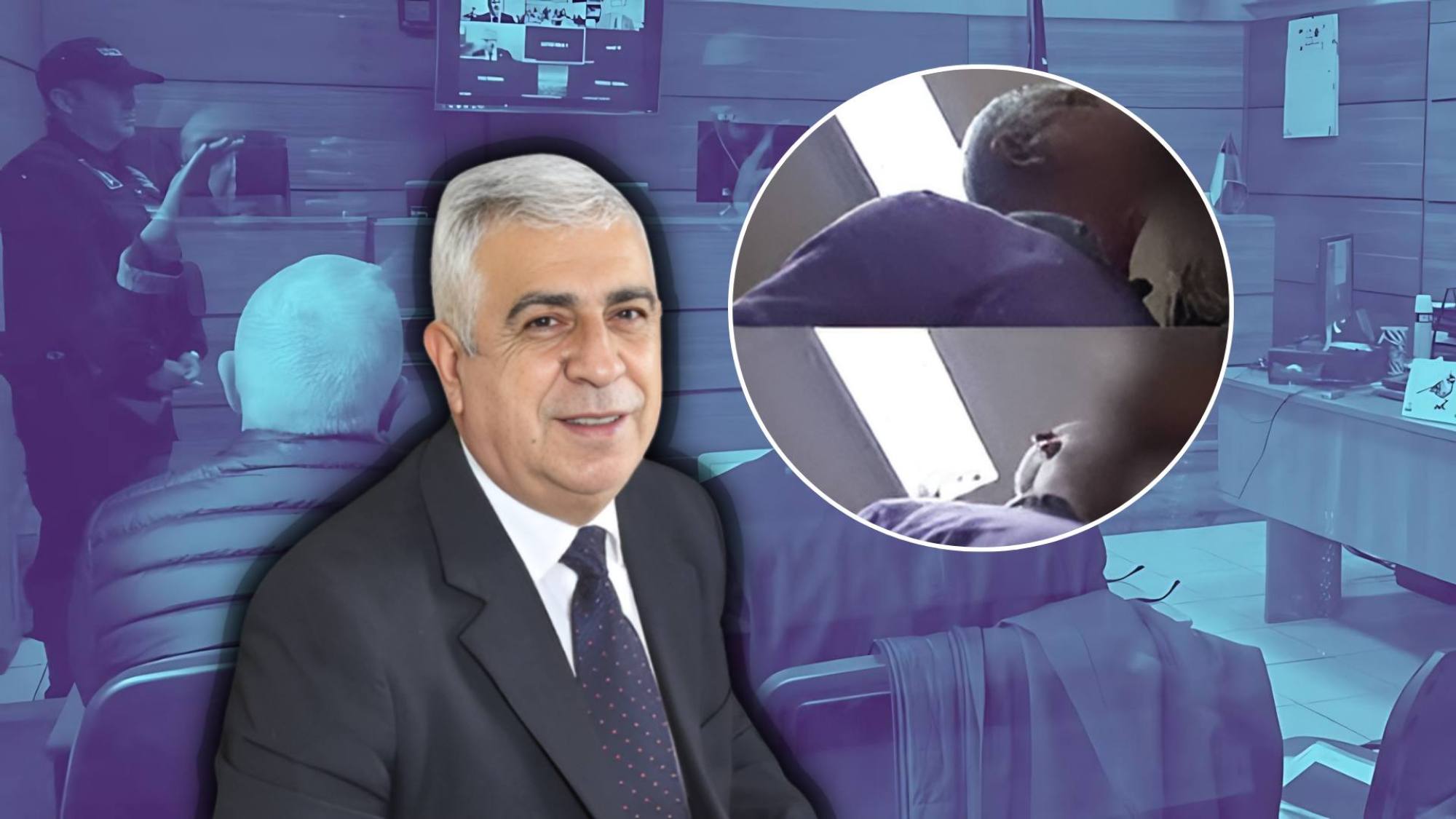 Anulan juicio contra alcalde de Laja y fijan audiencia para un nuevo proceso legal | La Tribuna