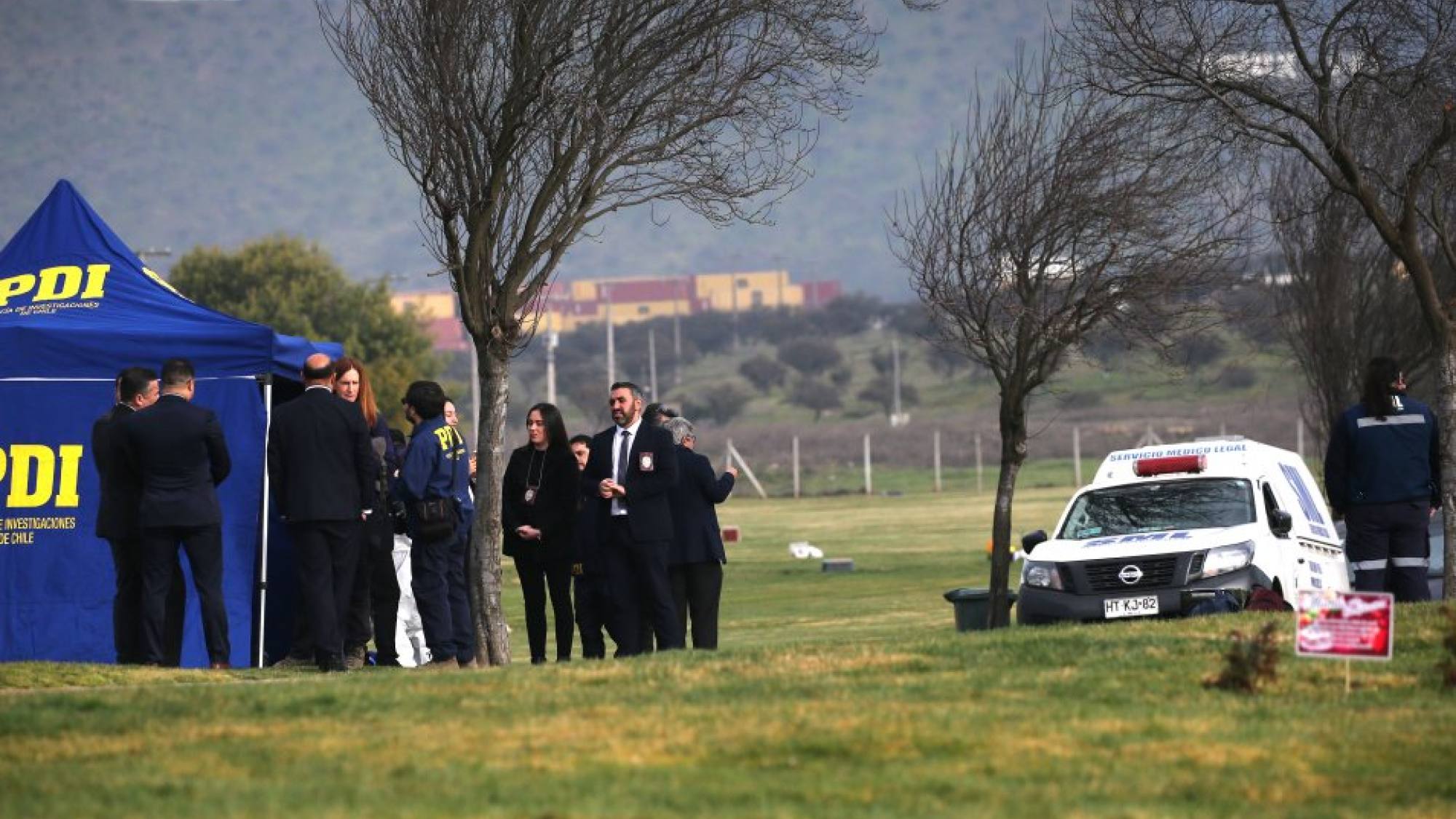 Fiscalía de Arica exhuma cuerpo de soldado para nueva autopsia bajo el ...