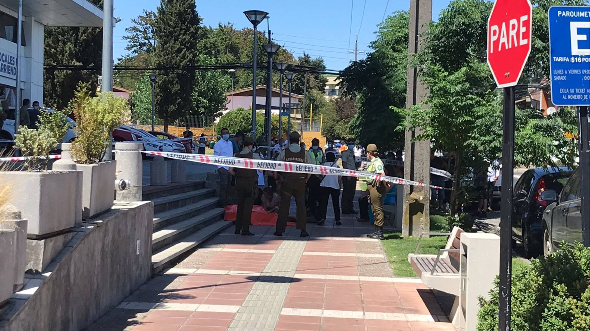 Extraditan a sicario acusado del crimen de "El Kal", vinculado a banda ...