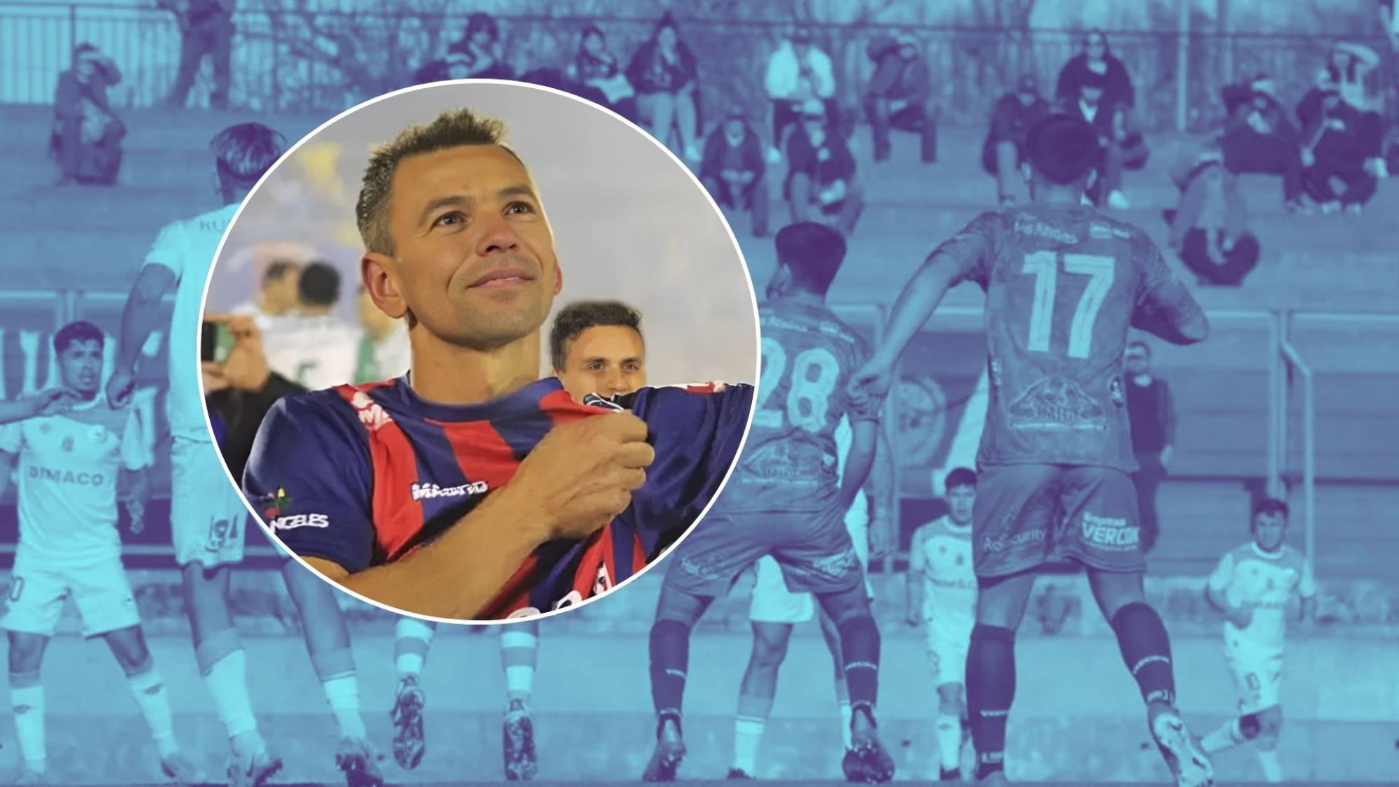 José Salcedo: "Siento una profunda pena por la actual situación de ...