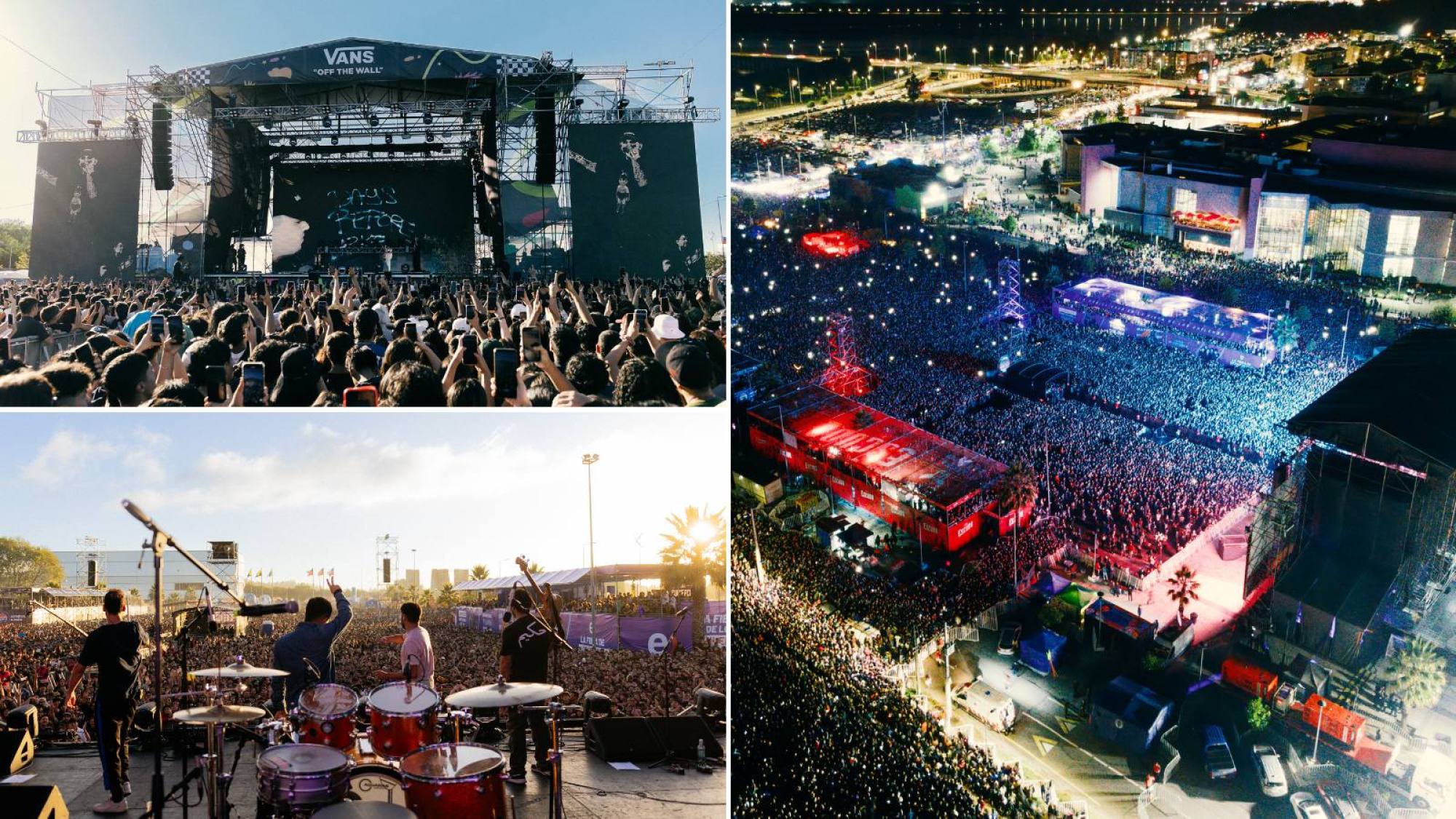 Festival REC se prepara para celebrar su décimo aniversario durante ...