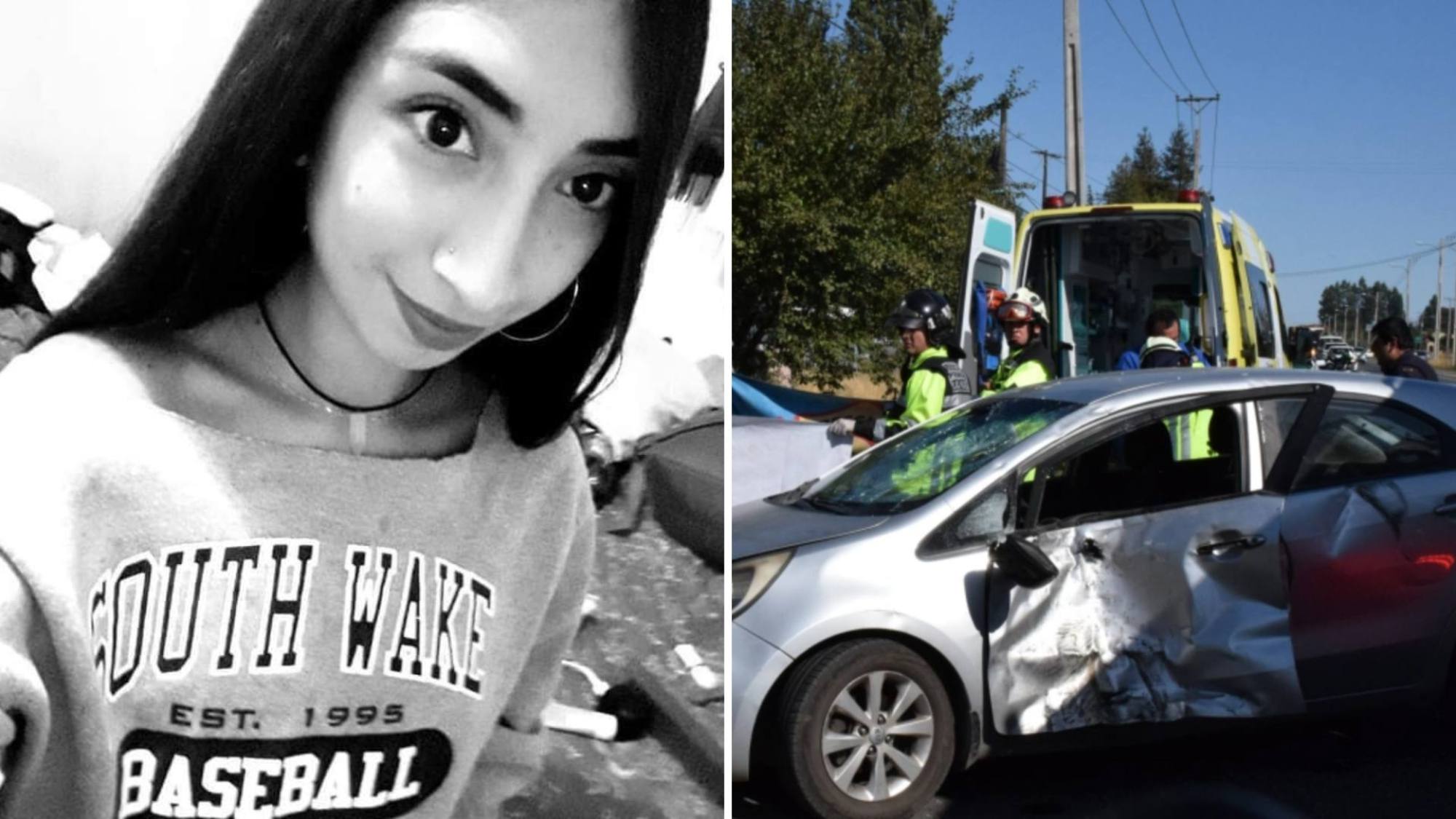 Madre de Yulitza Cid pide la máxima condena para acusado de matar a su ...