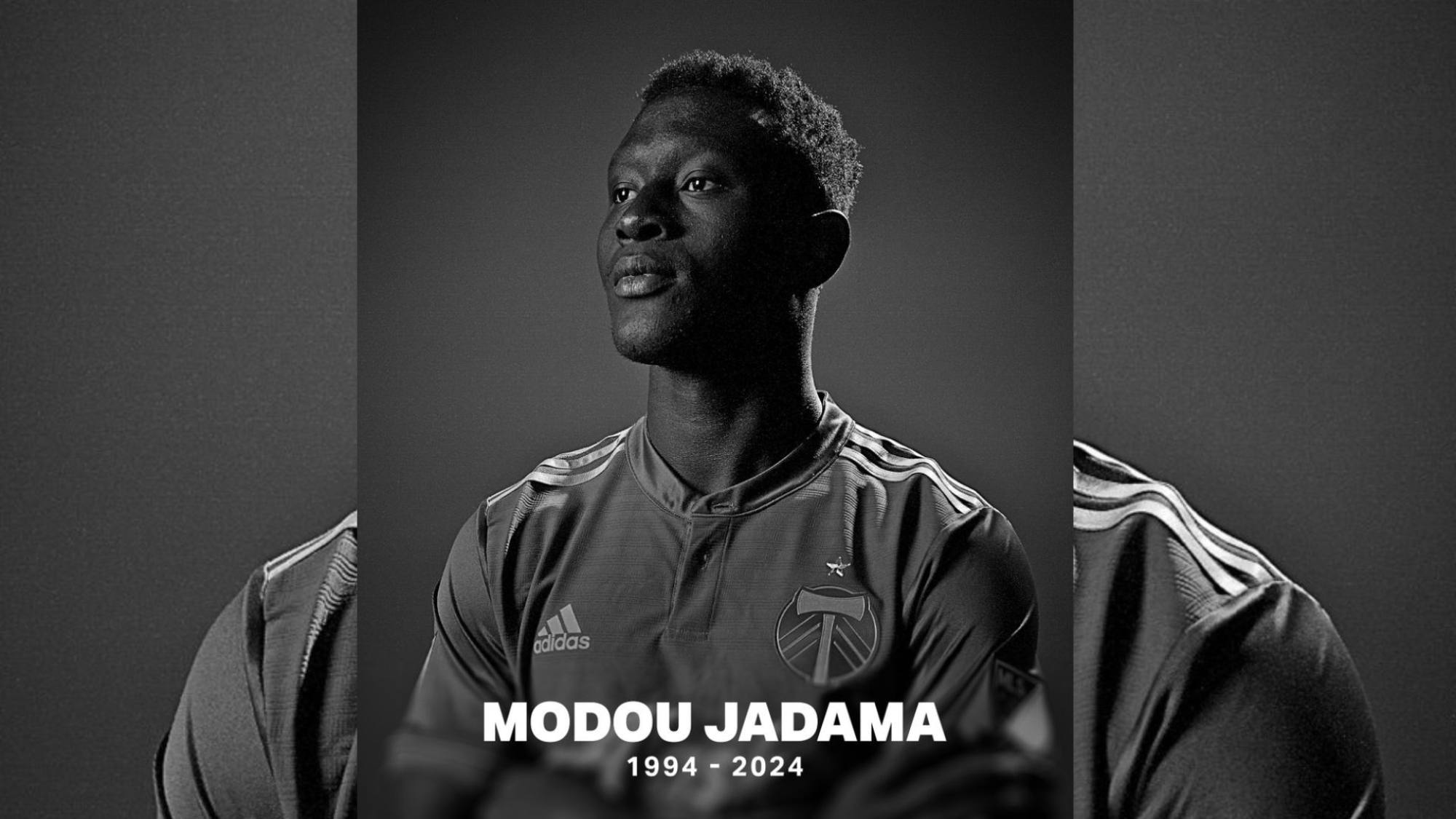 Fallece a los 30 años el exjugador albo Modou Jadama | La Tribuna