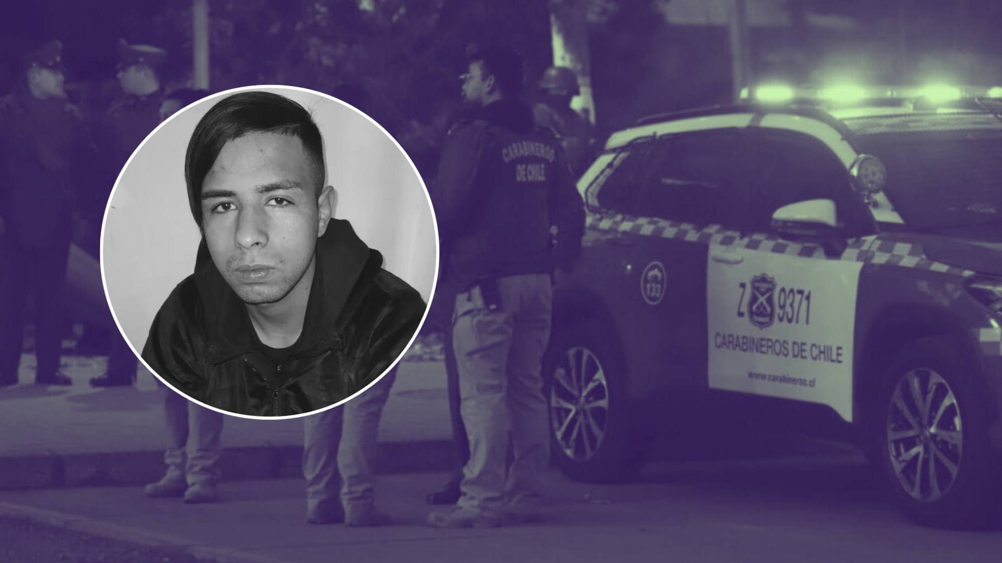 Violenta fuga de delincuentes en comisaría de La Pintana: detenidos ...