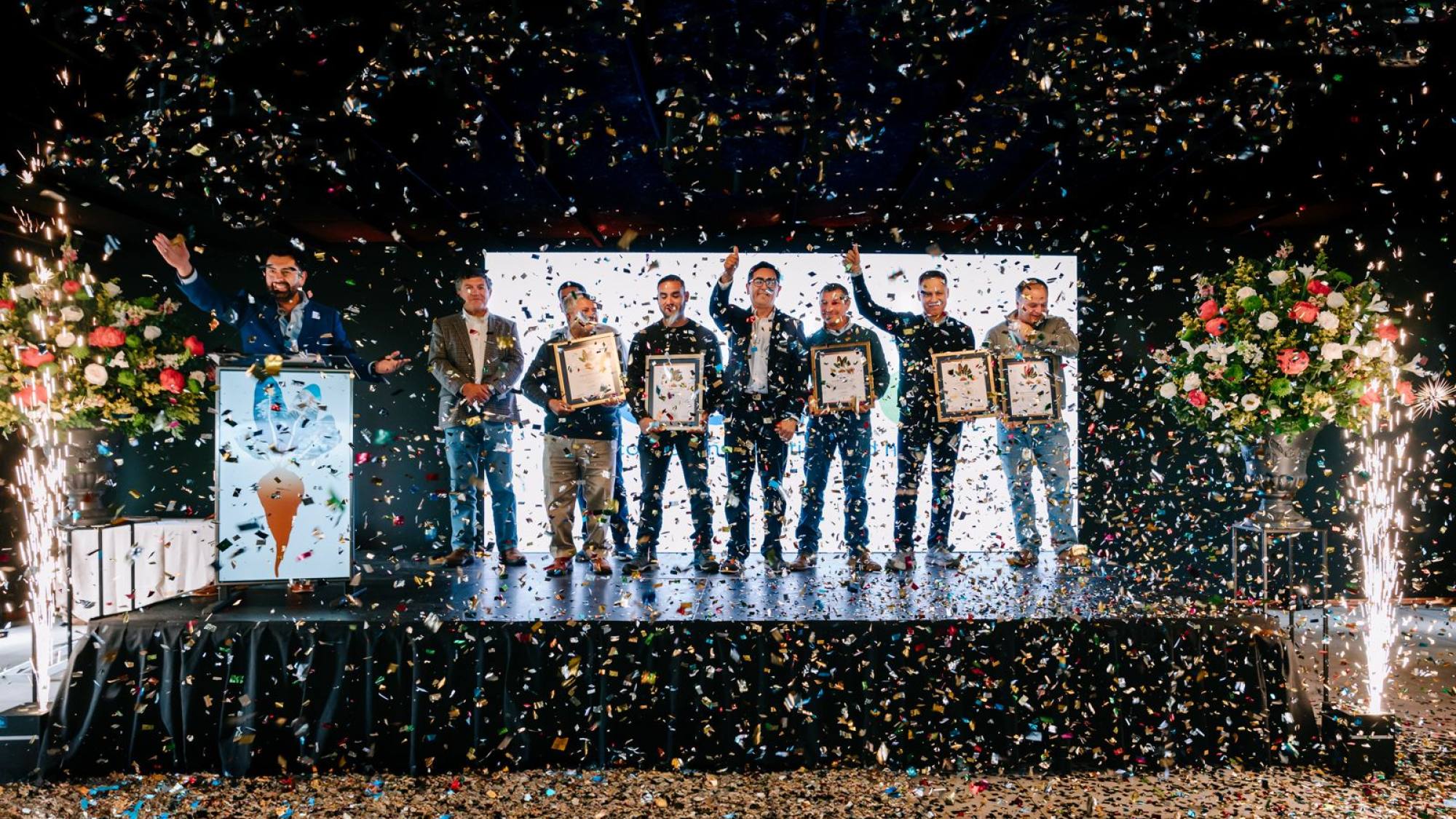 Beneo Orafti Chile impulsa cultivo de achicoria con 48% más de ...