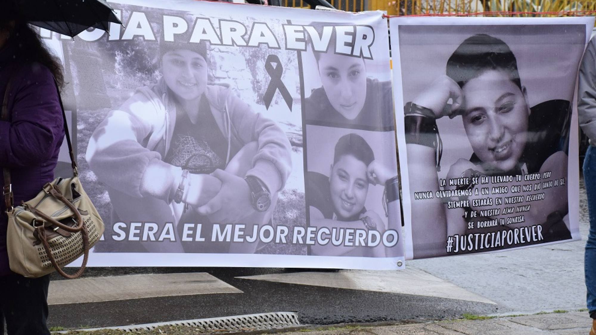 Juicio por crimen de Ever Albarrán: Fiscalía consideró agravantes por ...