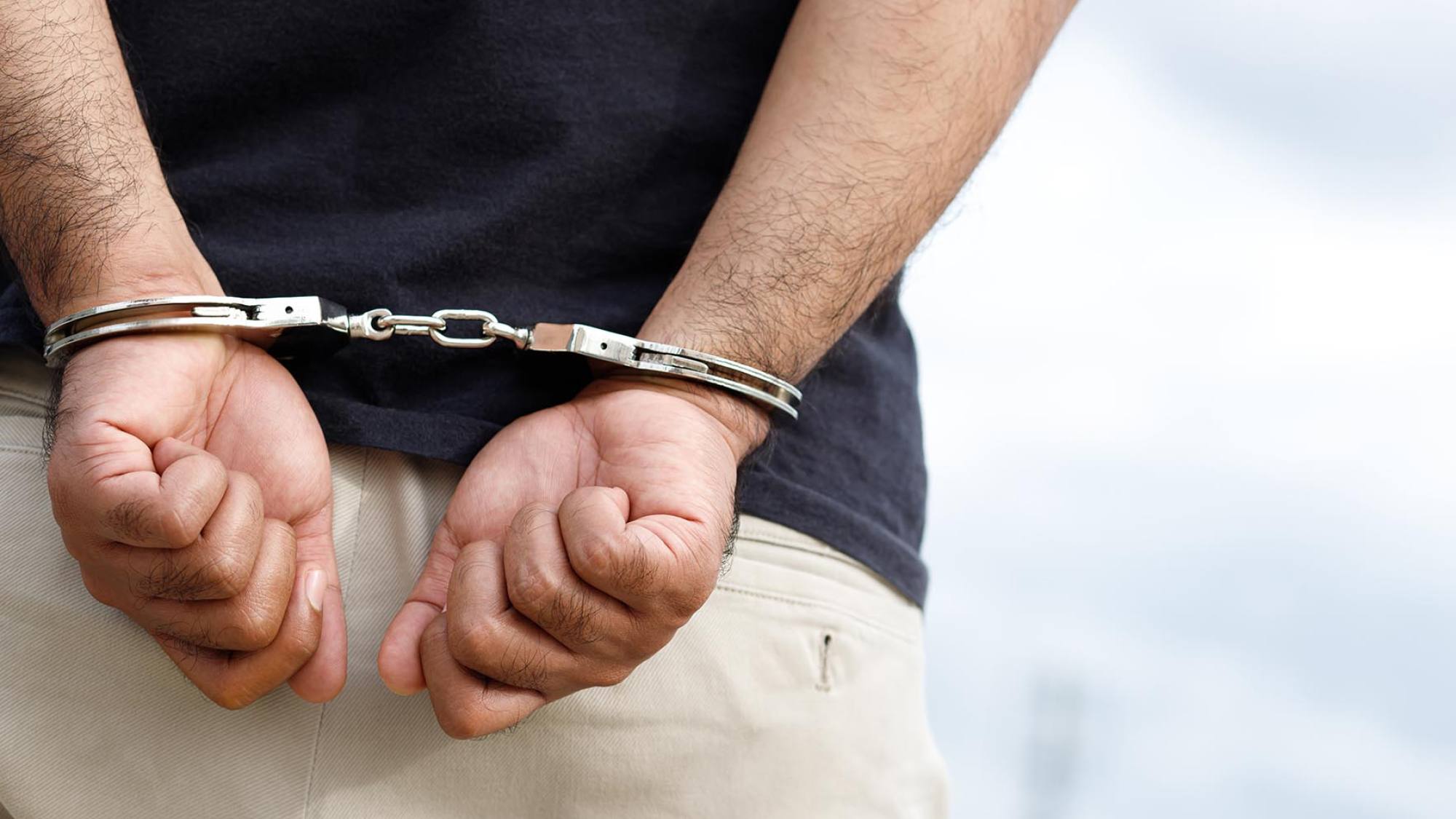 Arrestan a tres personas por estafa en Mulchén: Ofrecían supuesta donación a cambio de dinero en ...